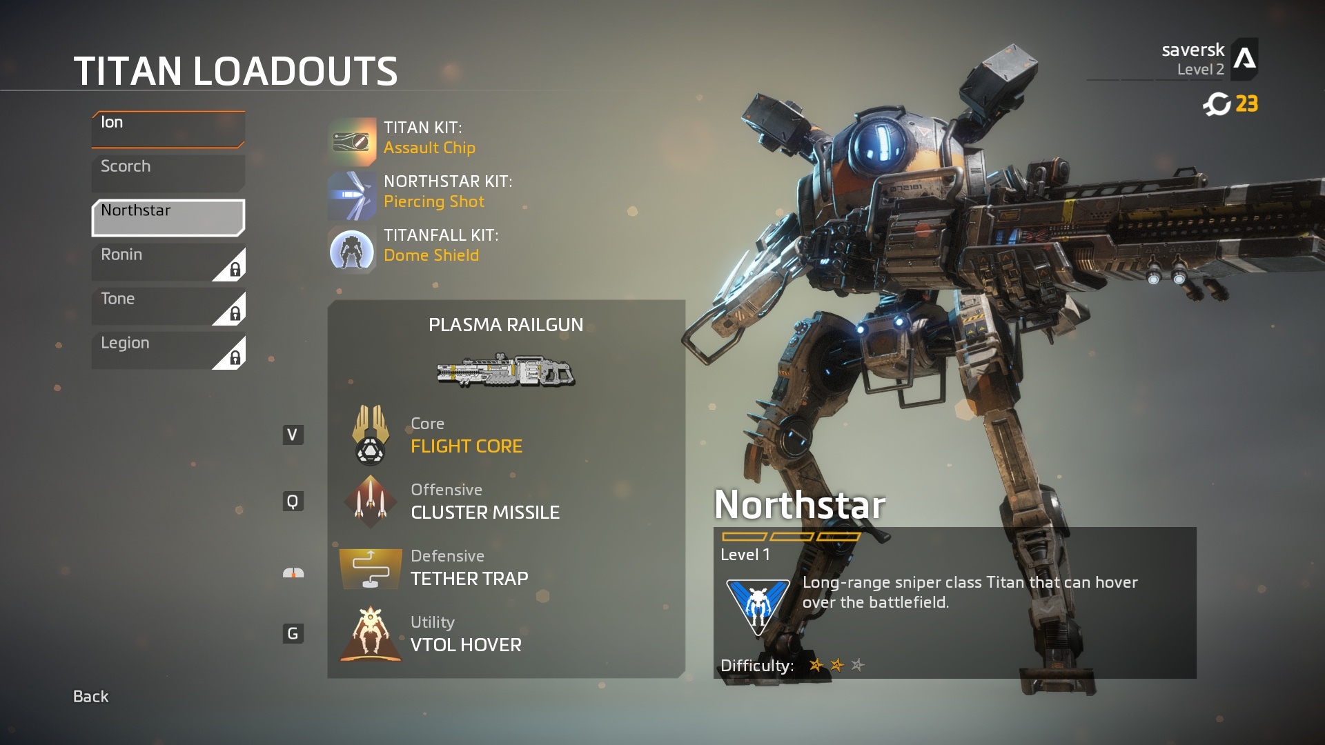 Titanfall 2 - recenzia - hra | Sector.sk