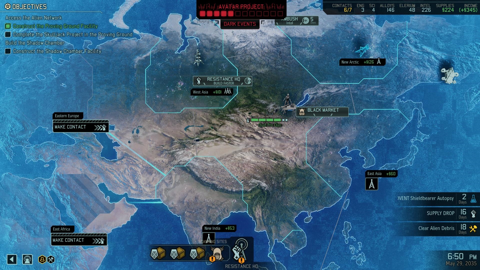 XCOM 2 - recenzia - hra | Sector.sk