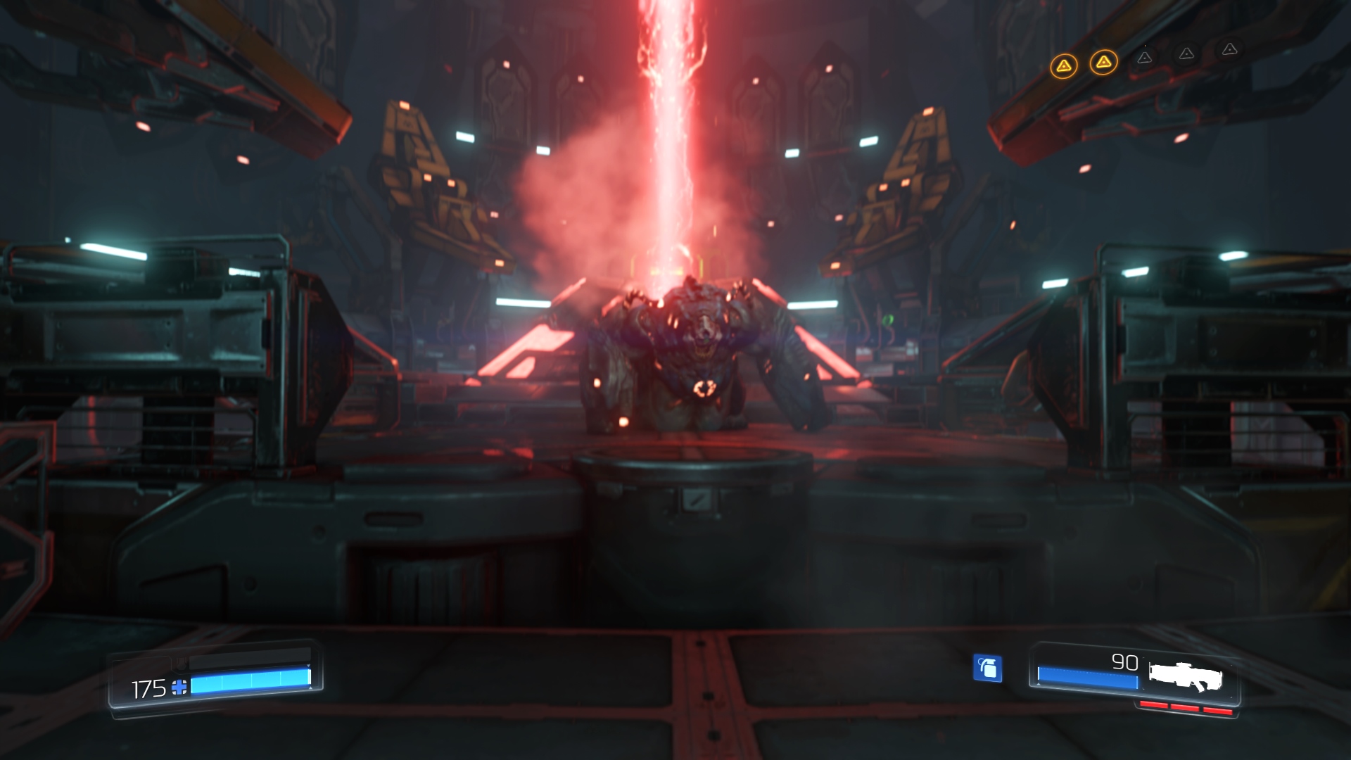 Doom - recenzia - hra | Sector.sk