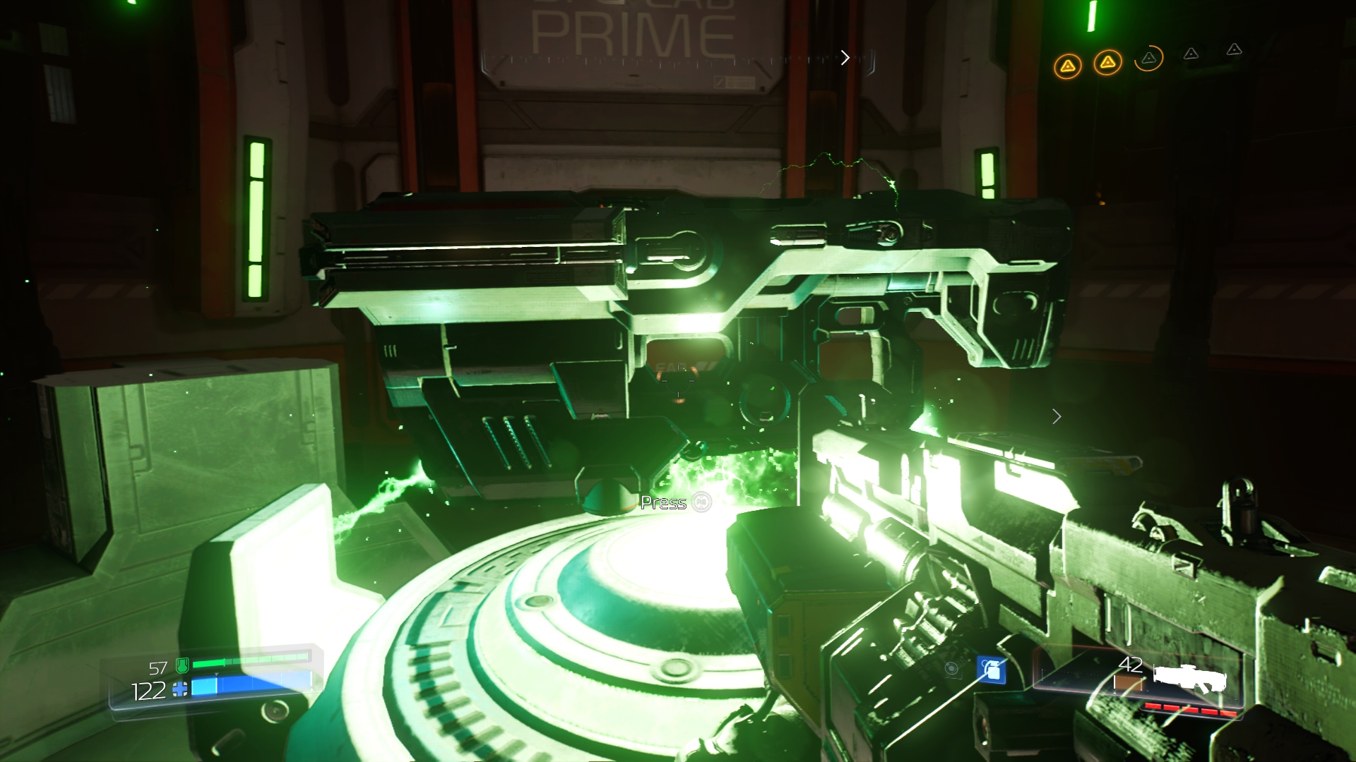 Doom - recenzia - hra | Sector.sk