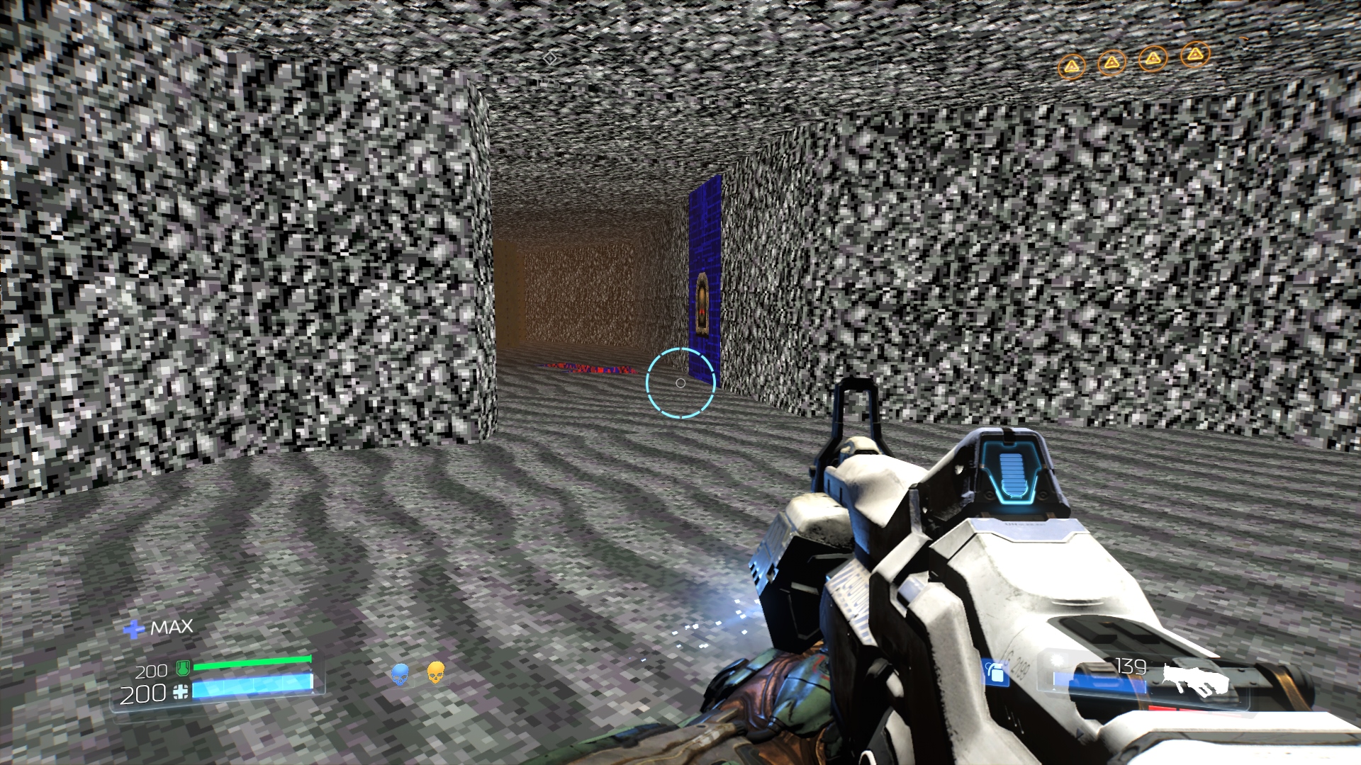 Doom - recenzia - hra | Sector.sk