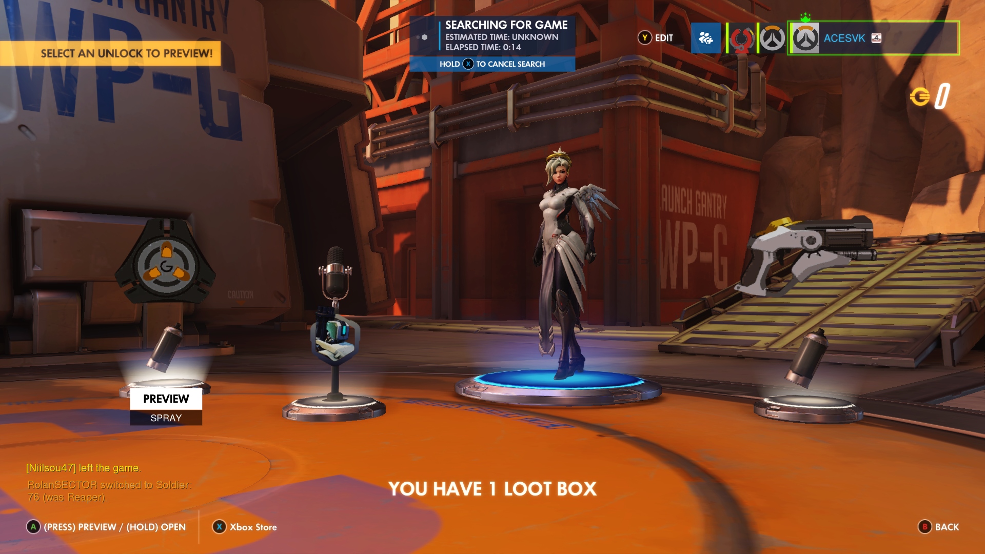 Overwatch - recenzia - hra | Sector.sk