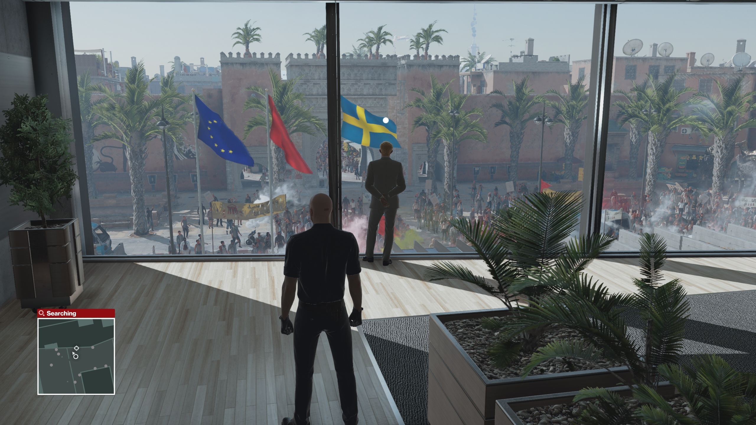 Hitman Episode 3 - Marrakesh - recenzia - hra | Sector.sk