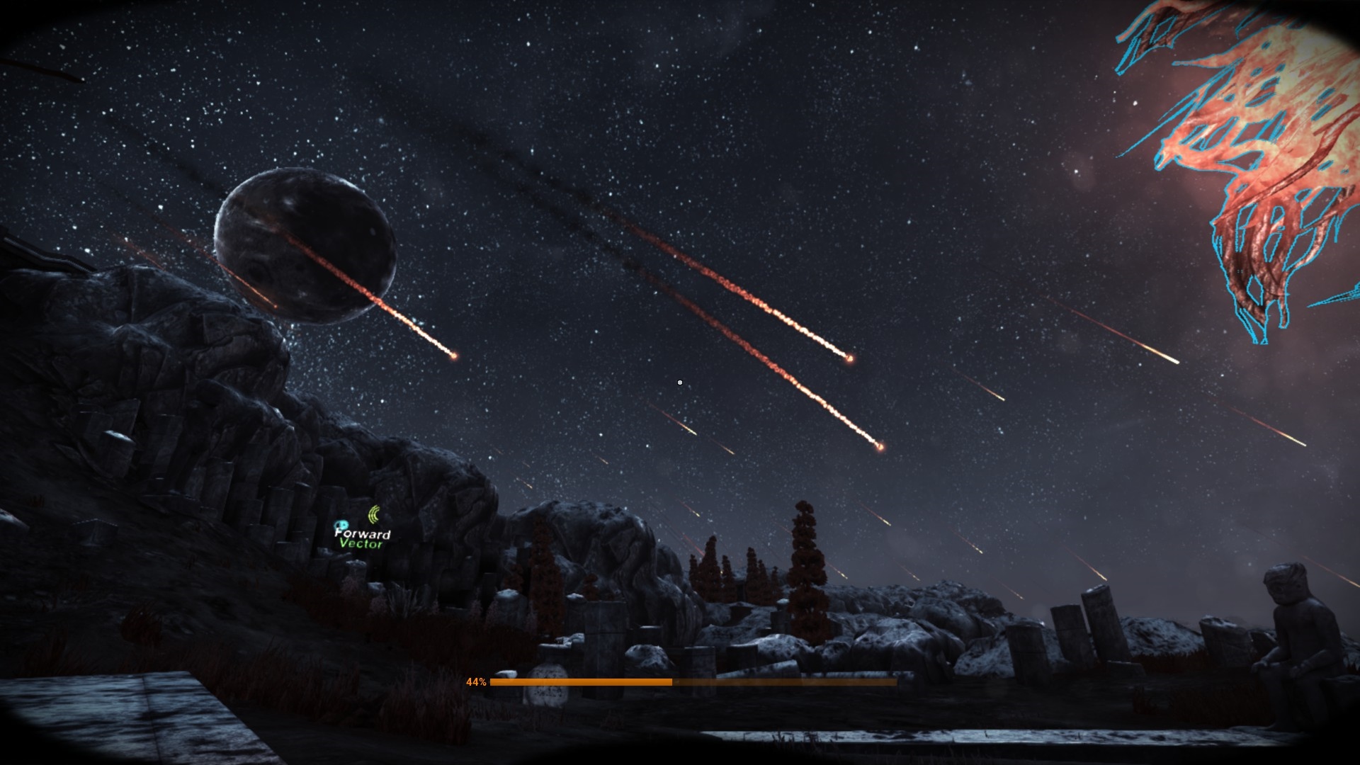 The Solus Project - recenzia - hra | Sector.sk