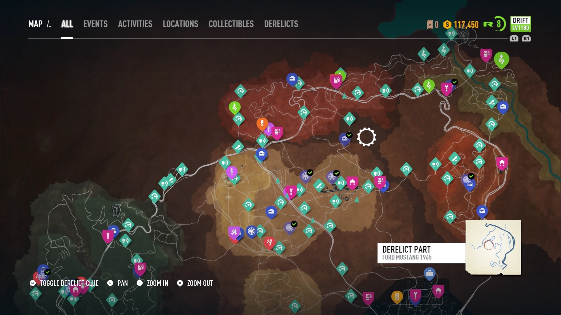 Need for Speed: Payback - recenzia - hra | Sector.sk