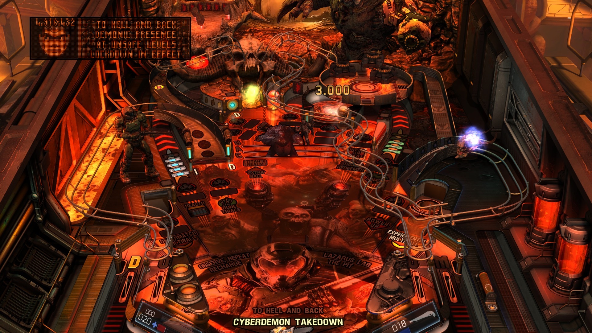 Pinball FX2 - Bethesda Pinball - recenzia - hra | Sector.sk