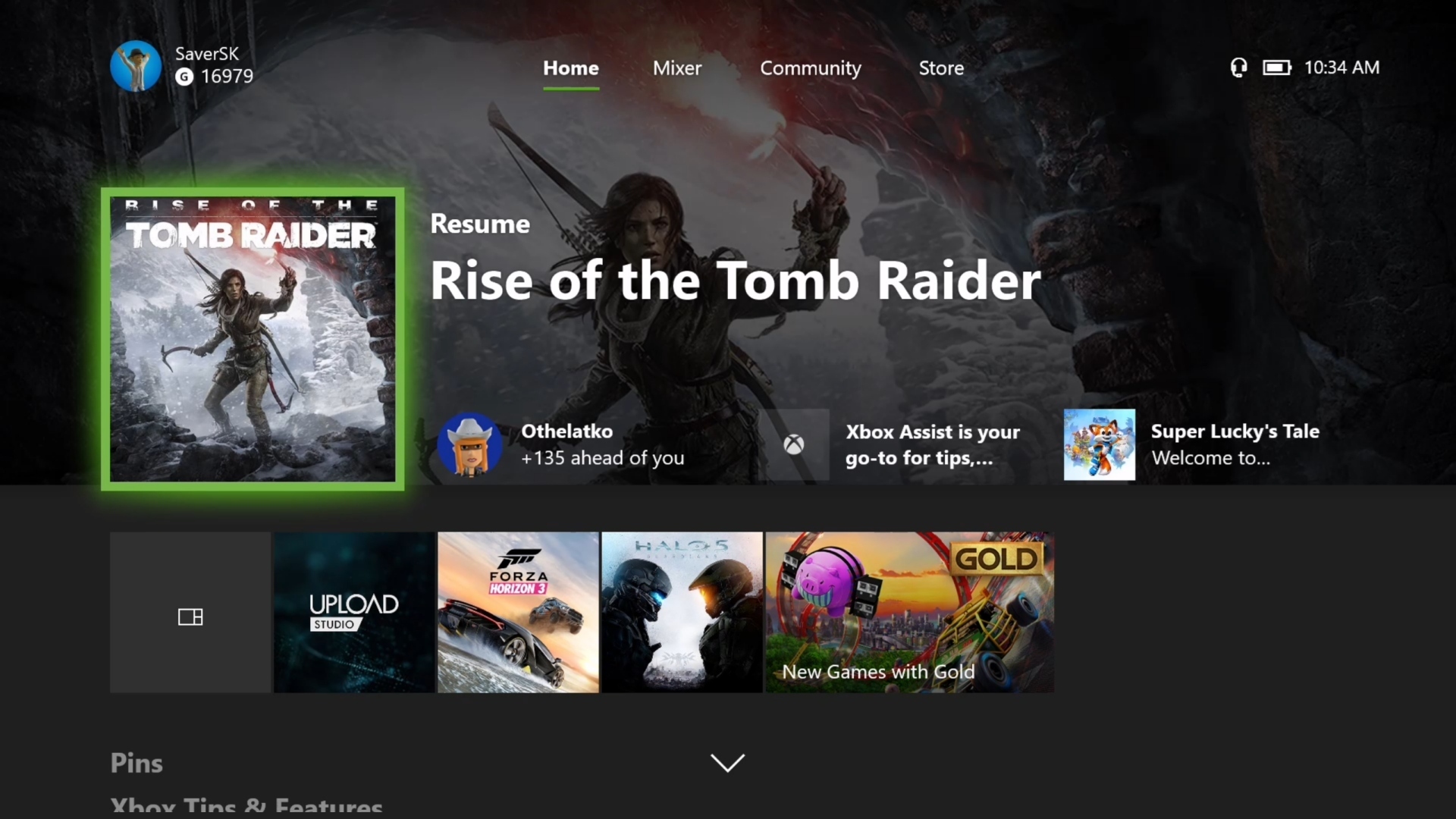 Xbox One X - test - hardvérový test / recenzia | Sector.sk