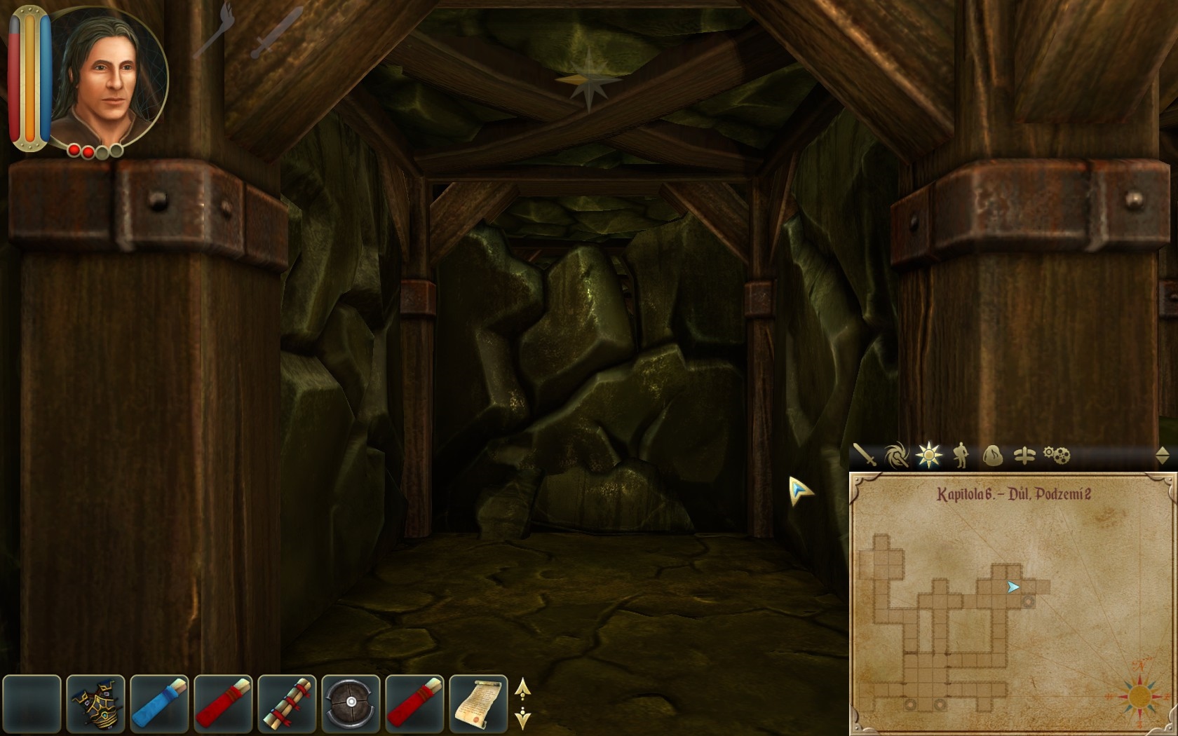 The Keep (PC verzia) - recenzia - hra | Sector.sk