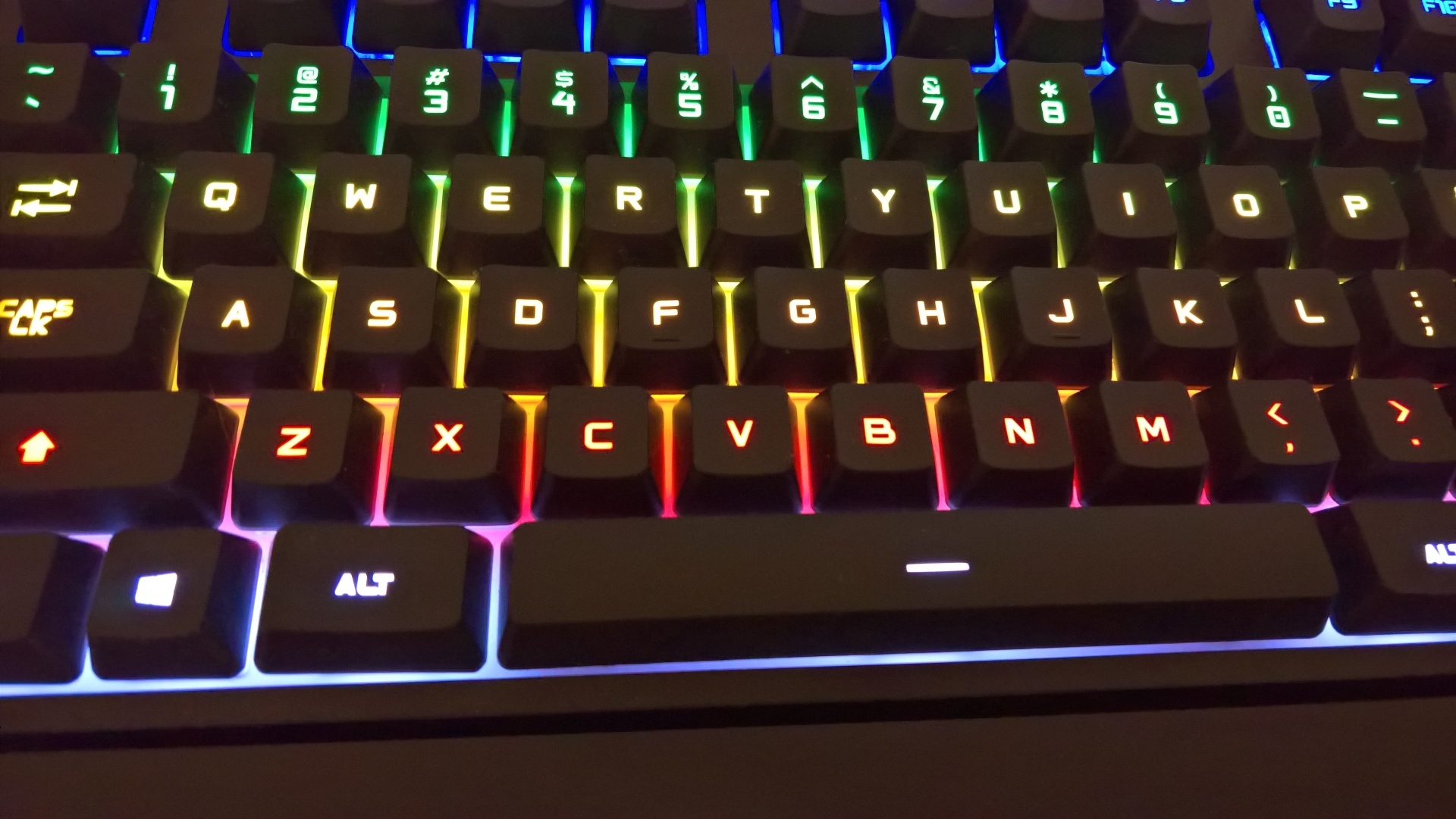 Sound Blaster X Vanguard KO8 a Siege MO4 - hardvérový test / recenzia ...