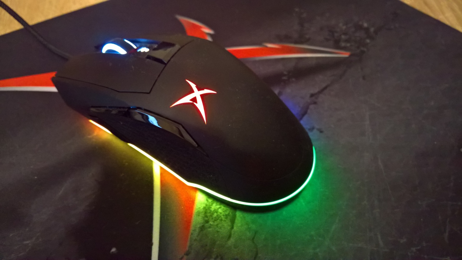 Sound Blaster X Vanguard KO8 a Siege MO4 - hardvérový test / recenzia ...