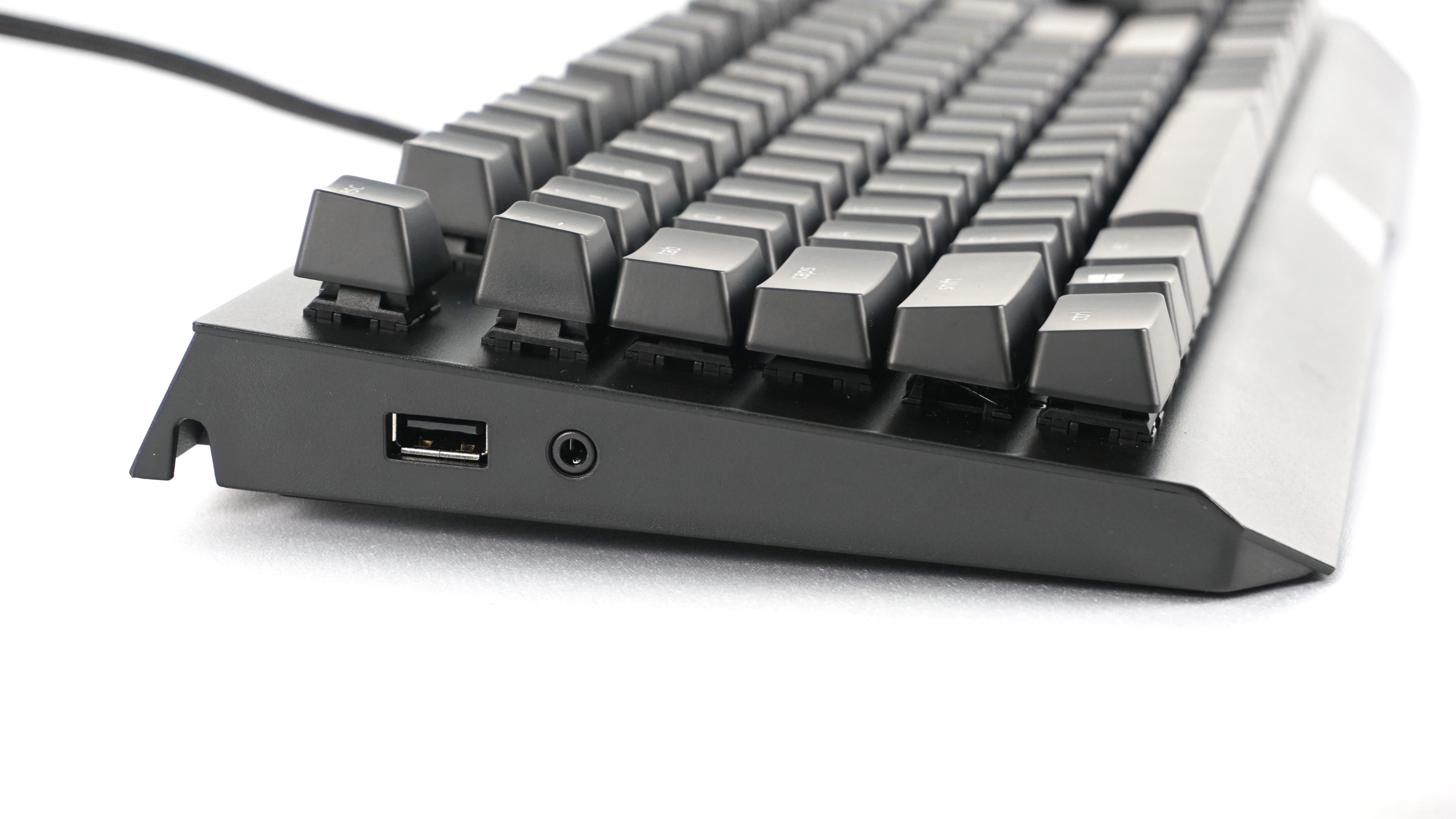 Razer BlackWidow Elite - hardvérový test / recenzia | Sector.sk