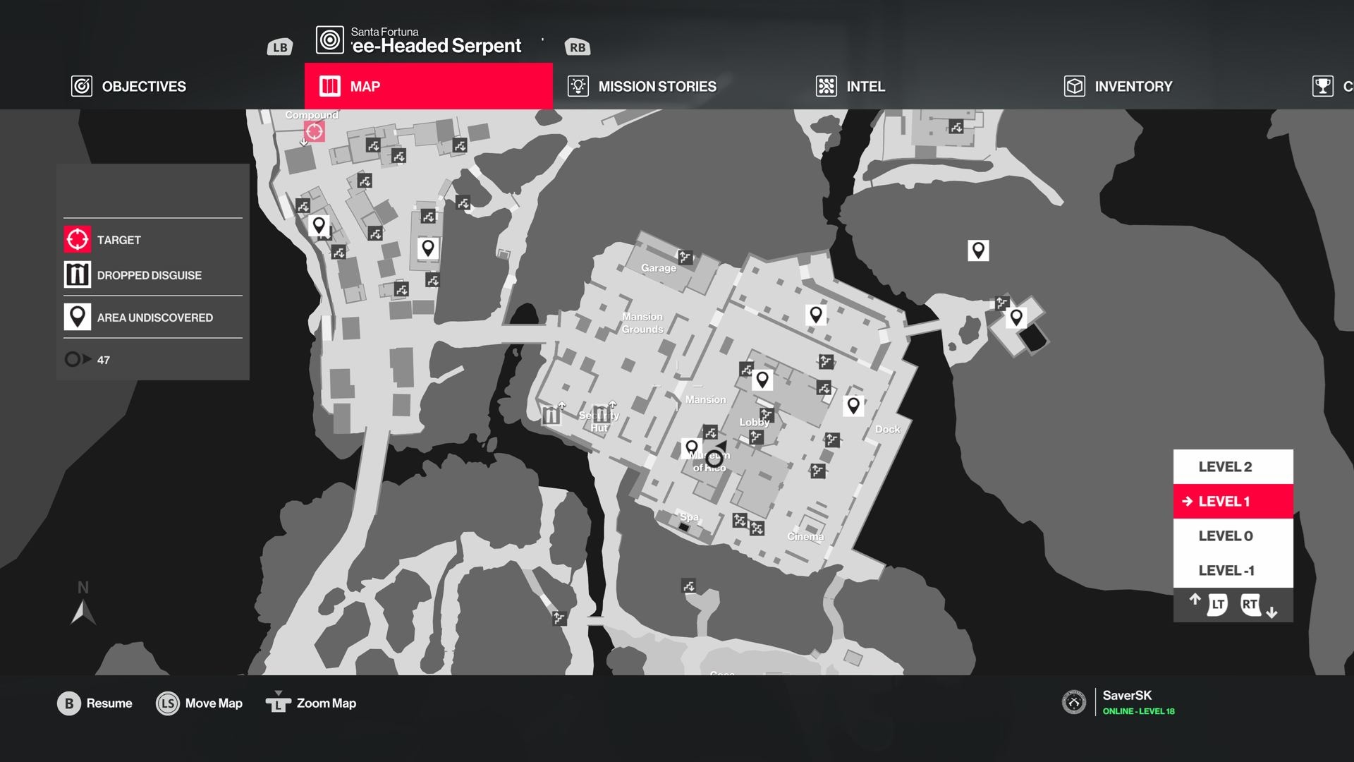 Hitman 2 - recenzia - hra | Sector.sk