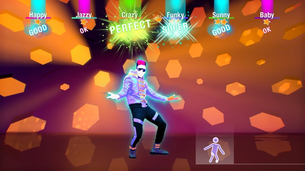 Just Dance 2019 - recenzia - hra | Sector.sk