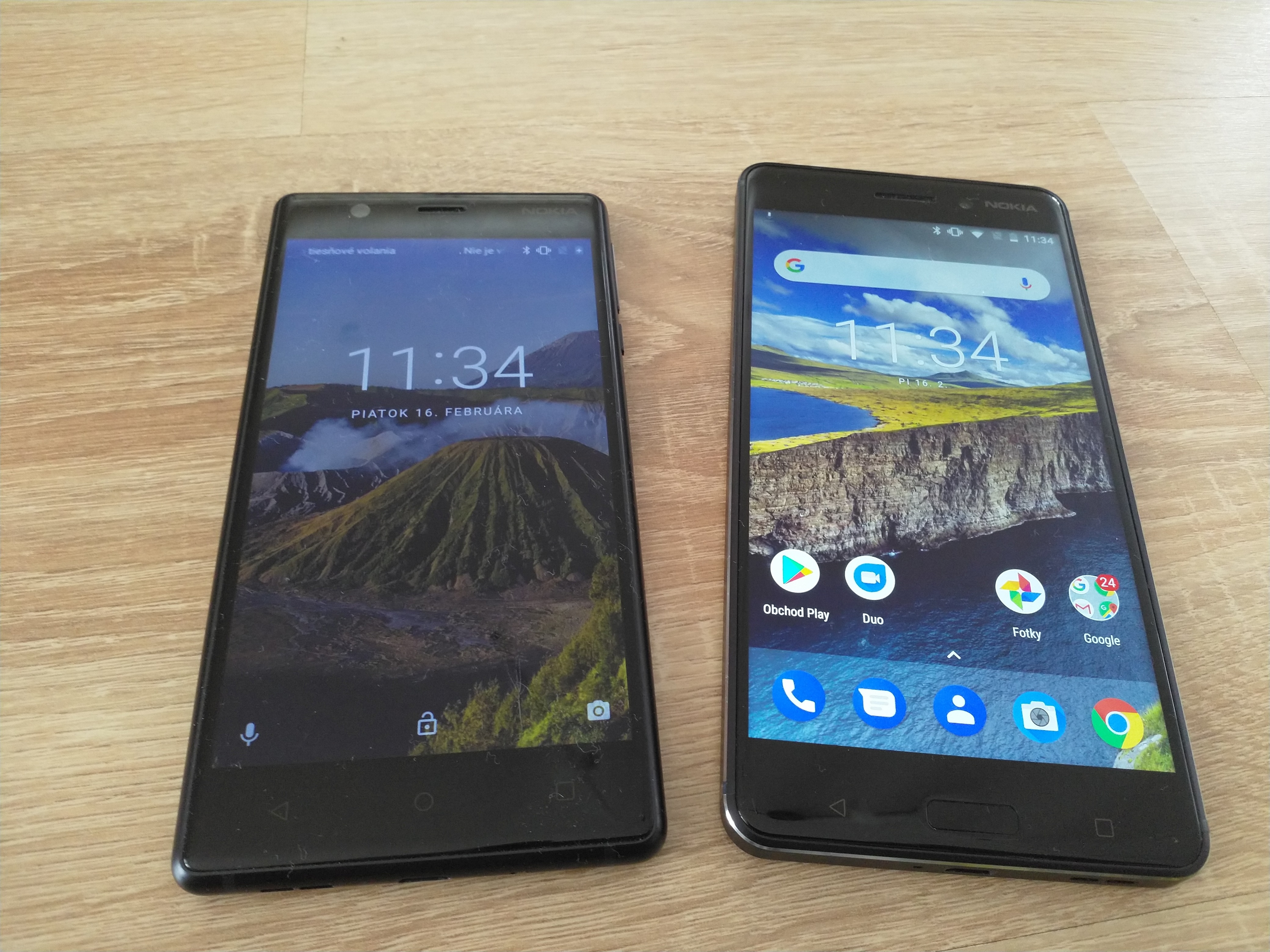 Nokia 6 (2017) - hardvérový test / recenzia | Sector.sk