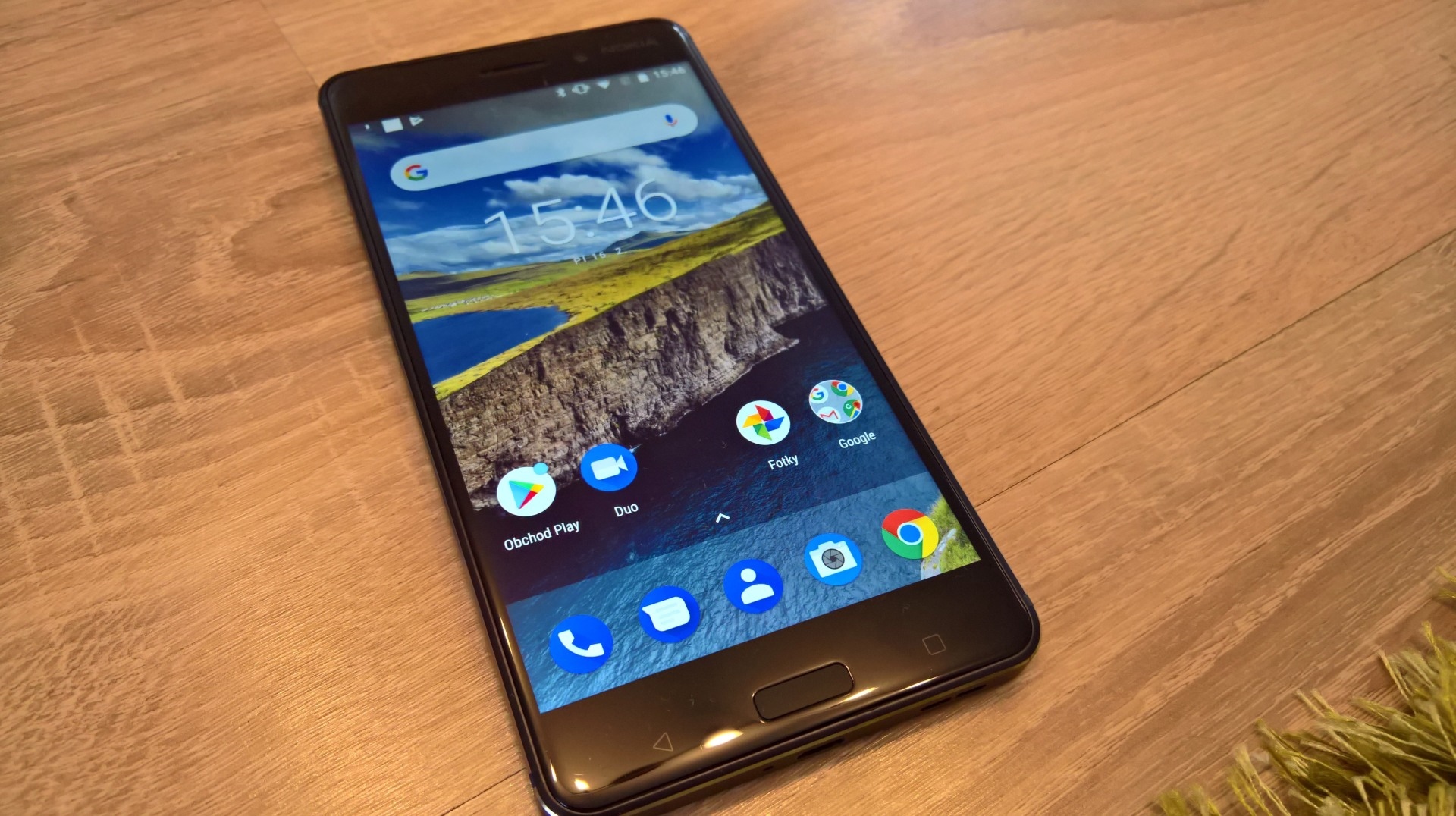 Nokia 6 (2017) - hardvérový test / recenzia | Sector.sk