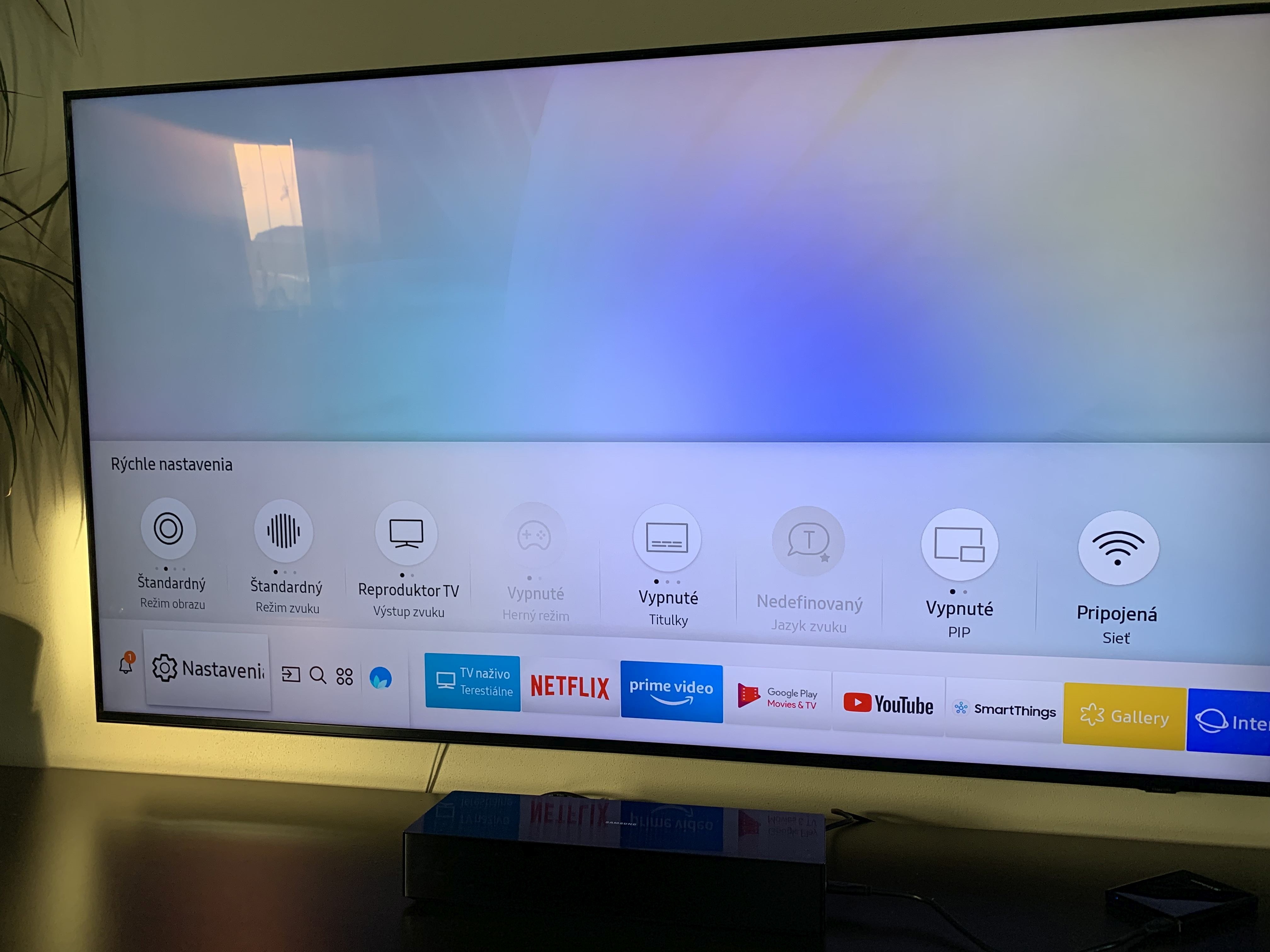 Samsung 8K Q900 ukazuje prvý náznak budúcnosti - hardvérový test ...