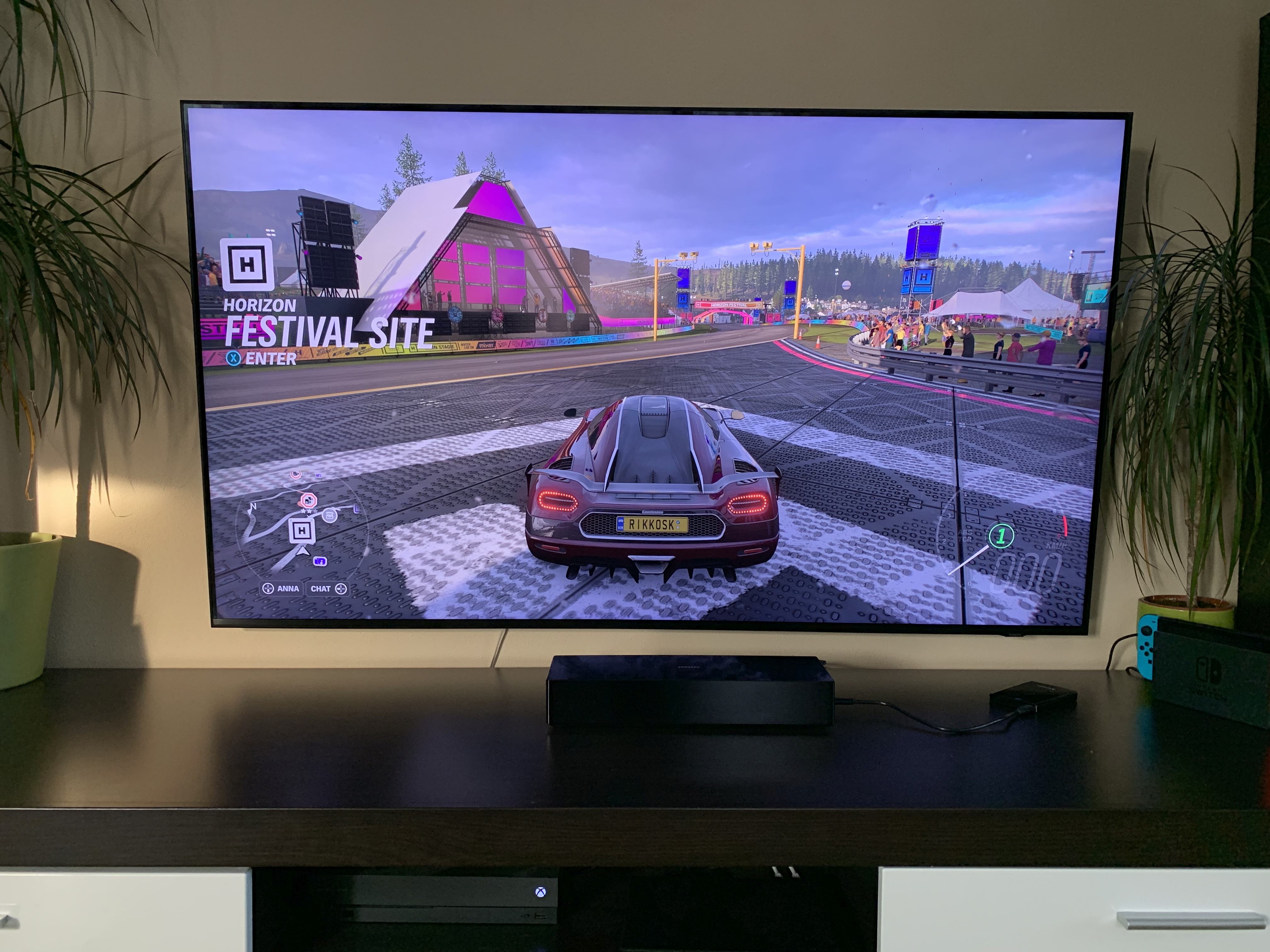 Samsung 8K Q900 ukazuje prvý náznak budúcnosti - hardvérový test ...