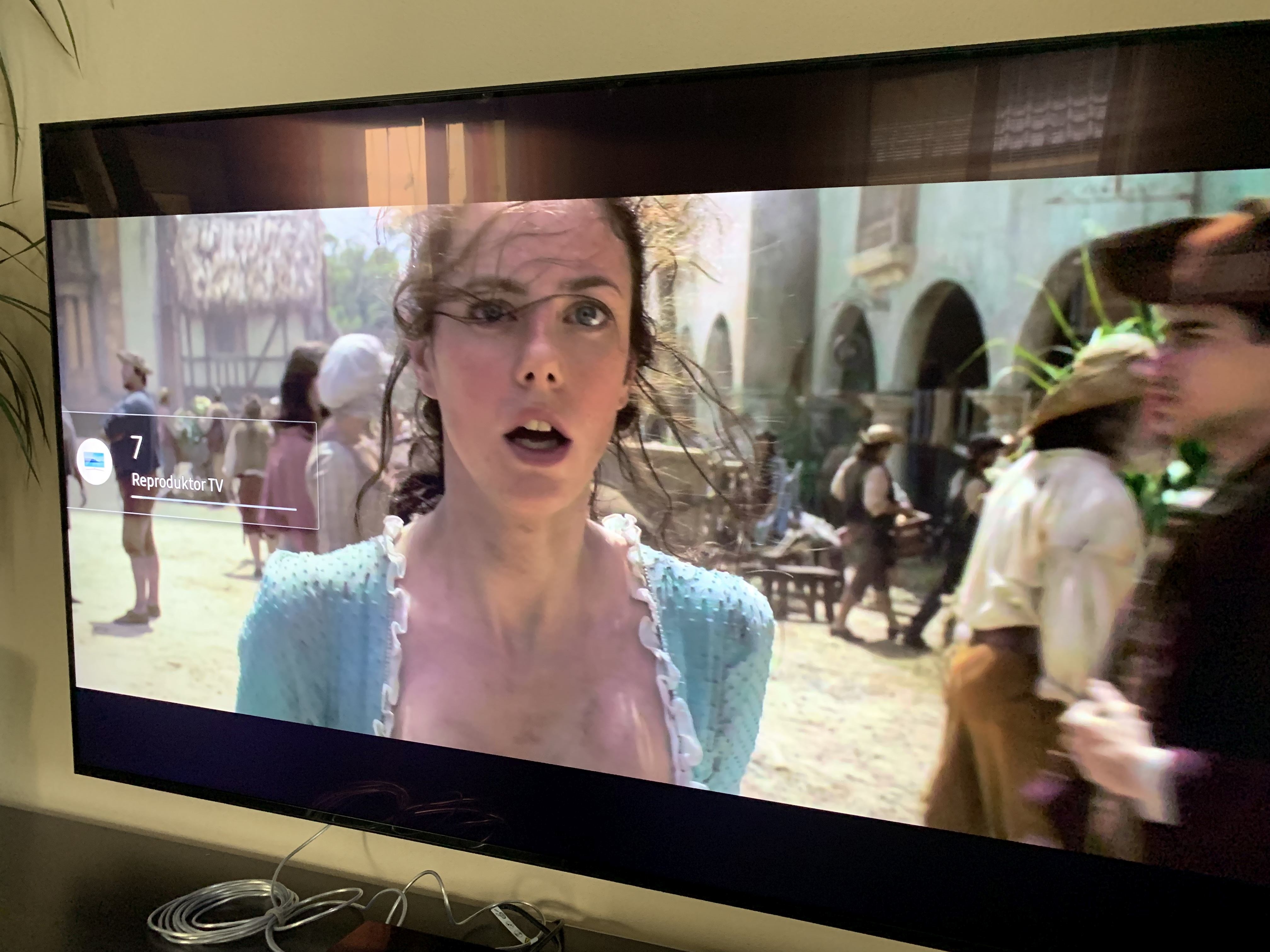 Samsung 8K Q900 ukazuje prvý náznak budúcnosti - hardvérový test ...