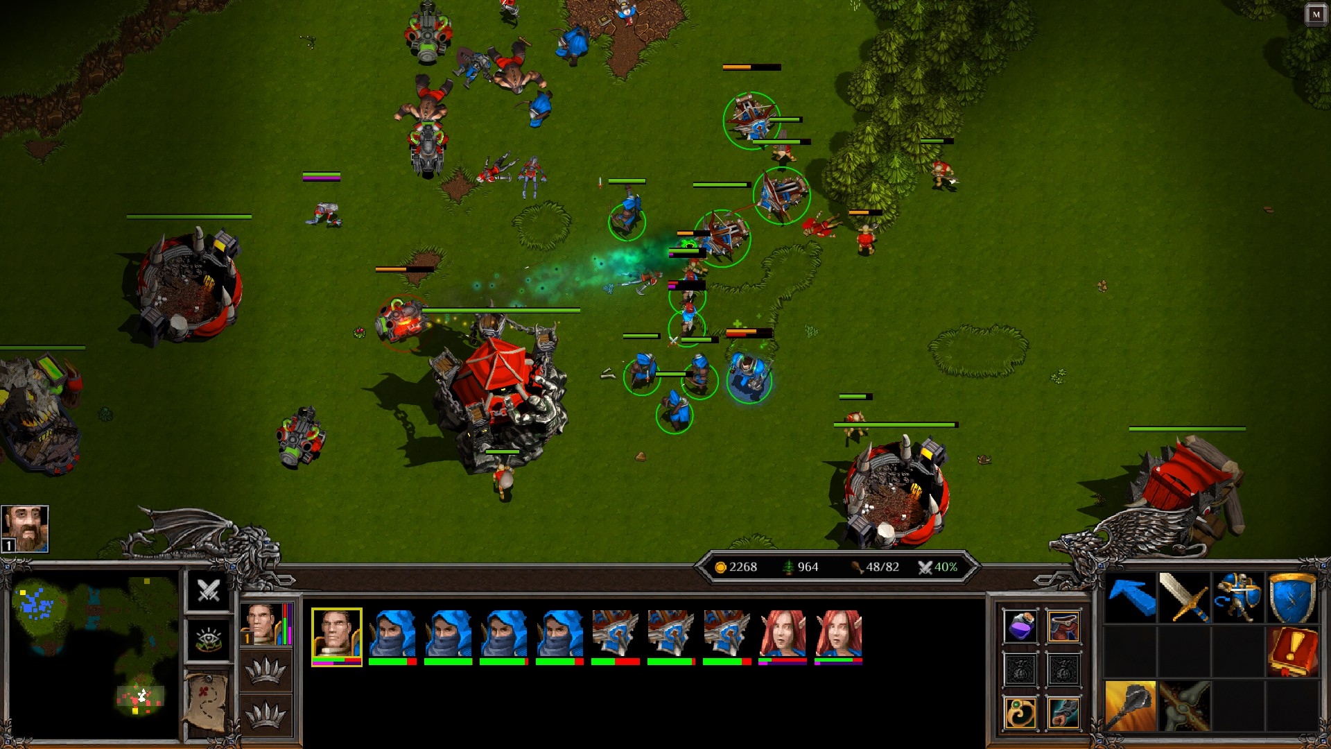 Loria - recenzia - hra | Sector.sk