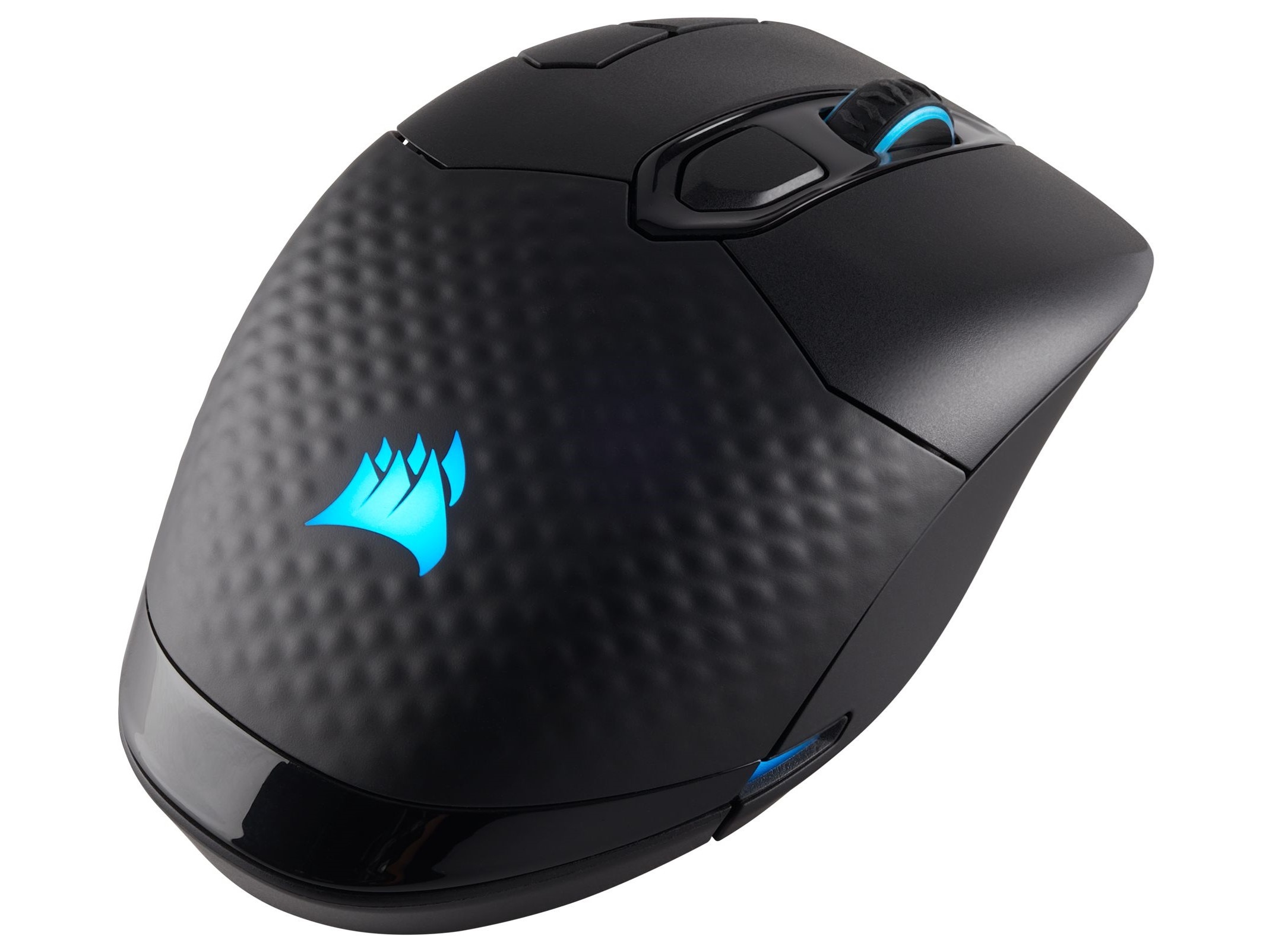 Corsair Dark Core RGB SE / MM1000 - hardvérový test / recenzia | Sector.sk