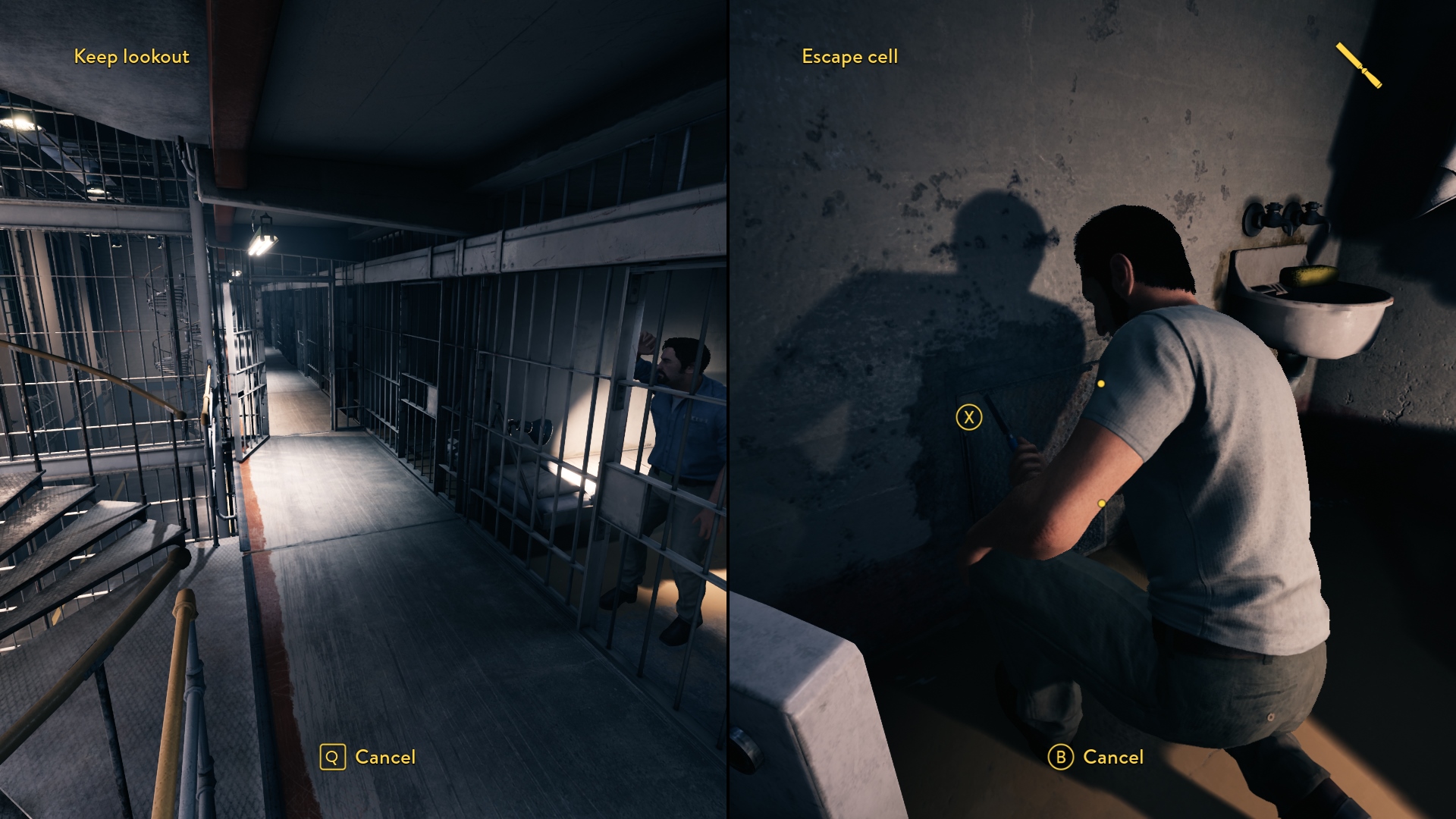 A Way Out - recenzia - hra | Sector.sk