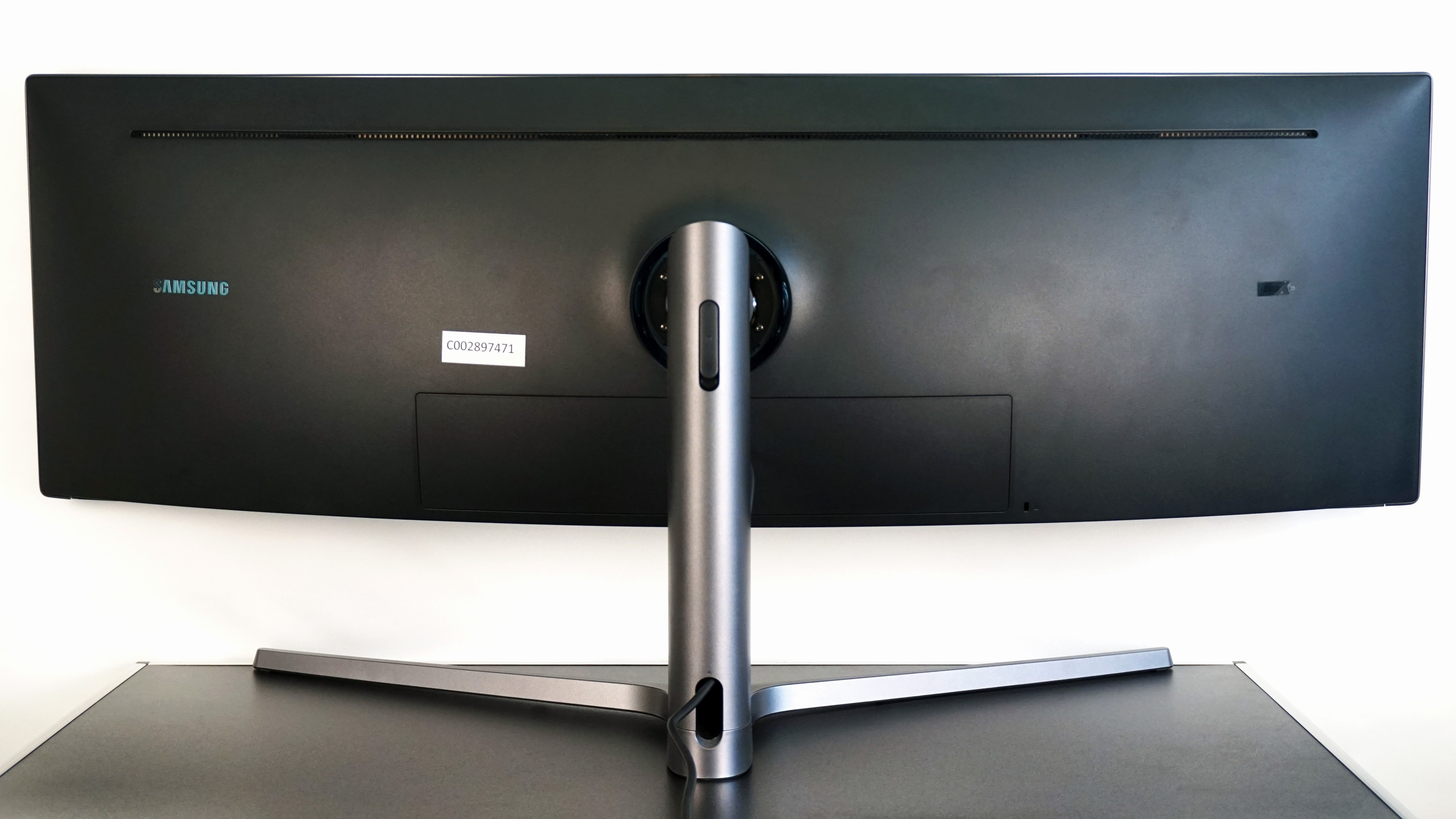 Samsung C49HG90 - hardvérový test / recenzia | Sector.sk