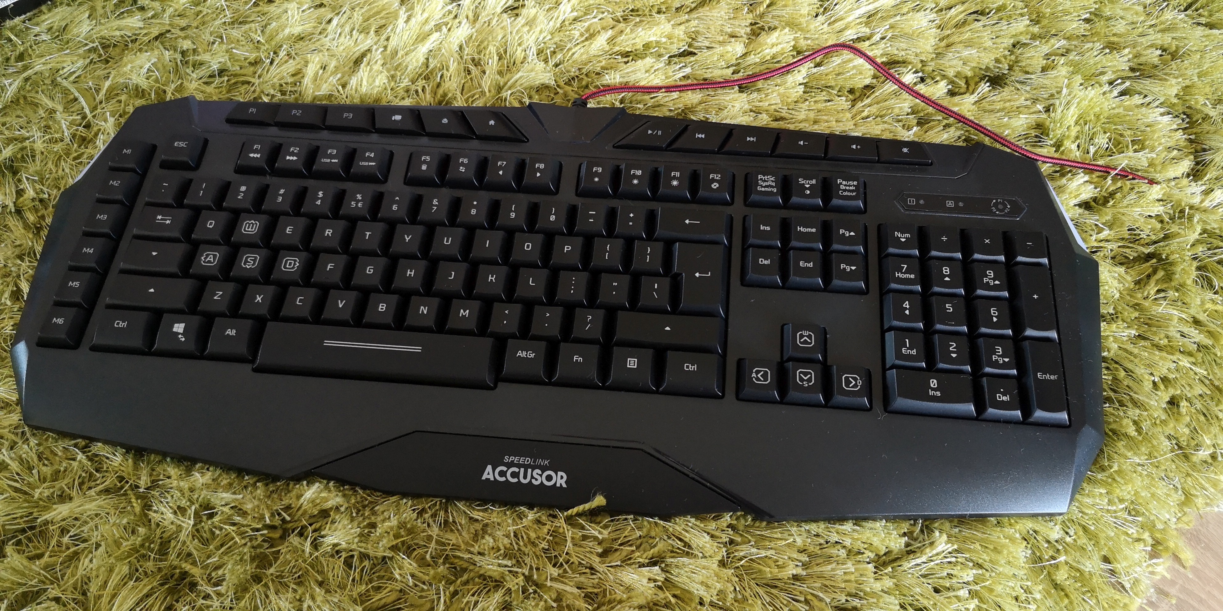 Speedlink - Accussor, Maxter a Omnivi set - hardvérový test / recenzia ...