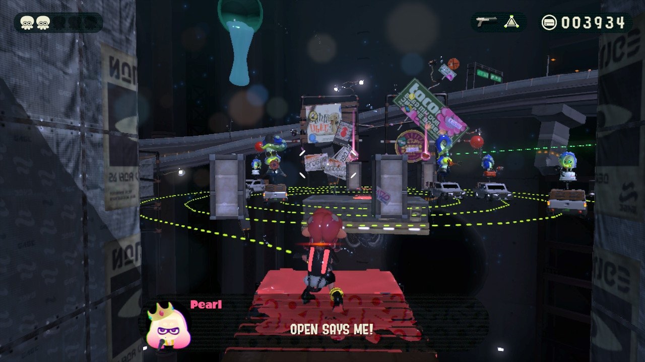 Splatoon 2: Octo Expansion - recenzia - hra | Sector.sk