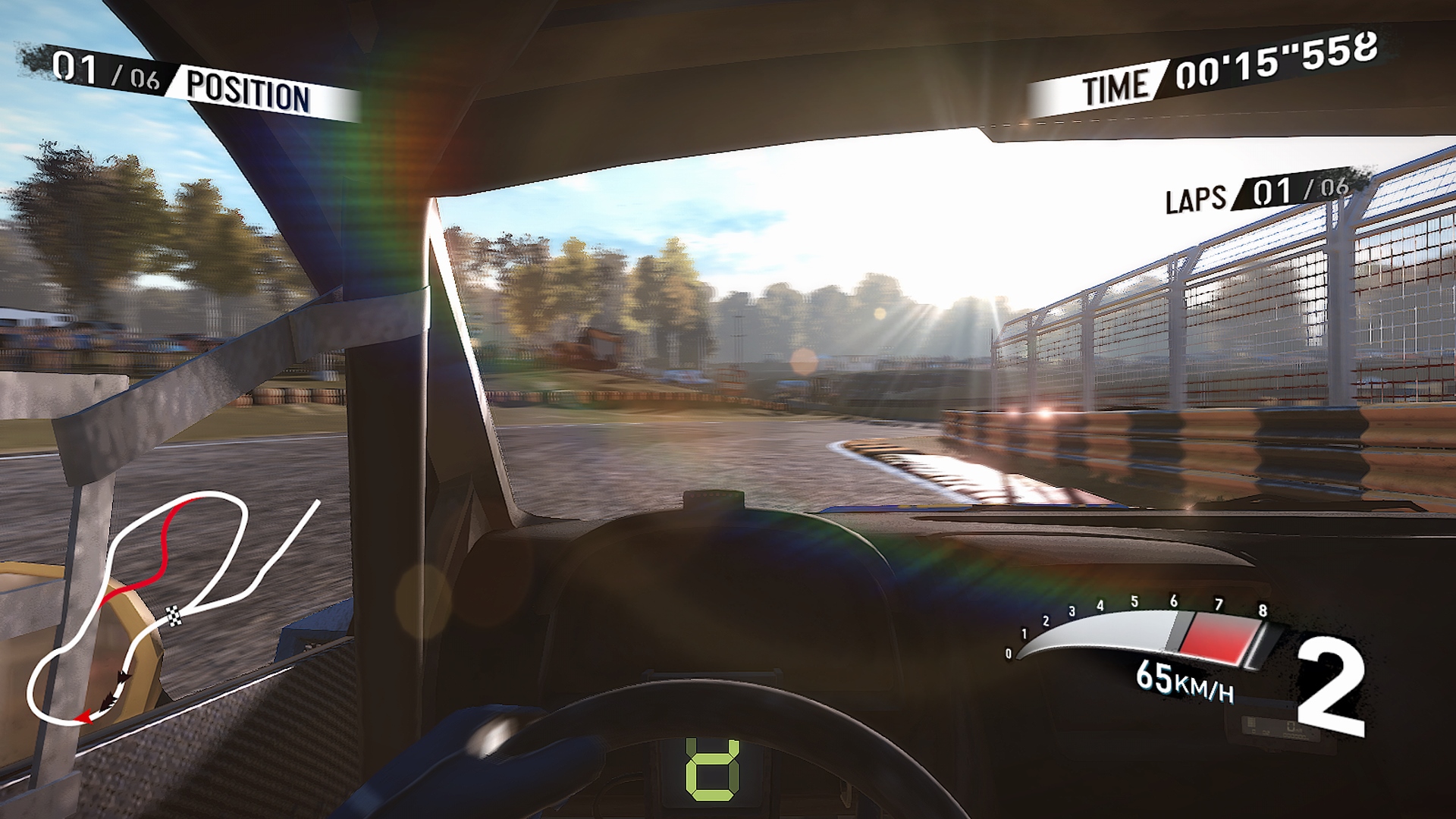 V-Rally 4 - recenzia - hra | Sector.sk