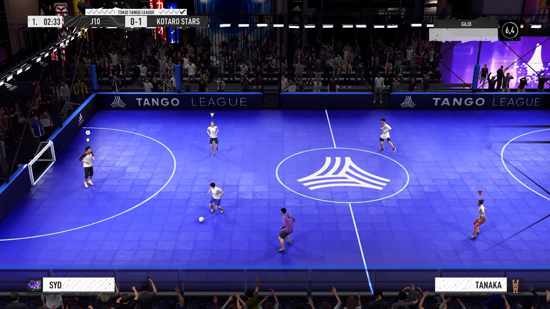 FIFA 20 - recenzia na hru | Sector.sk