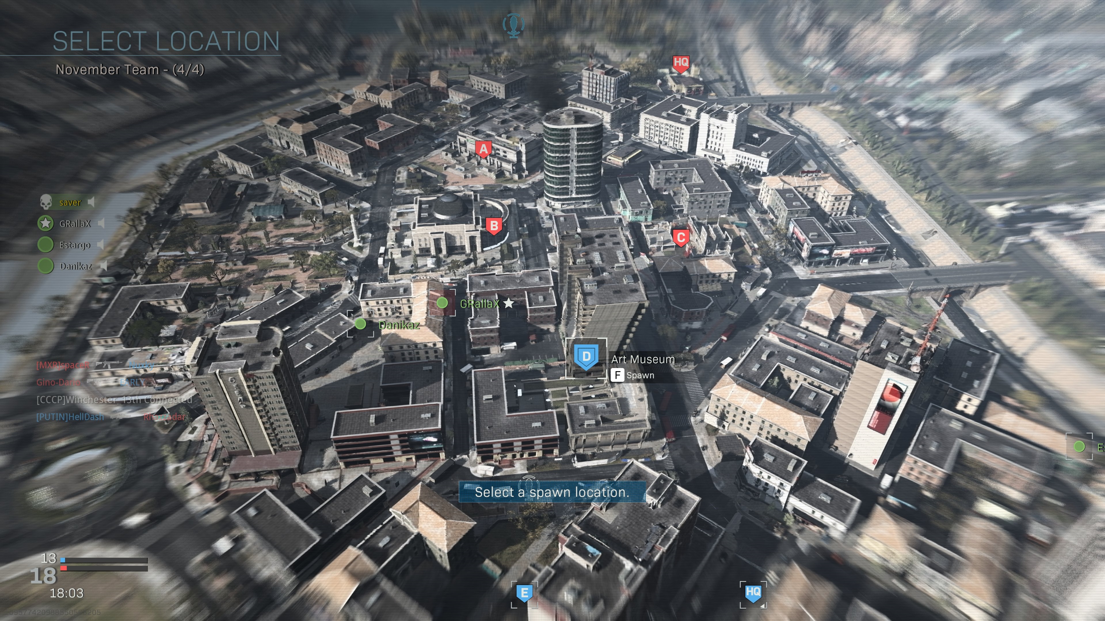 Call of Duty: Modern Warfare - recenzia na hru | Sector.sk