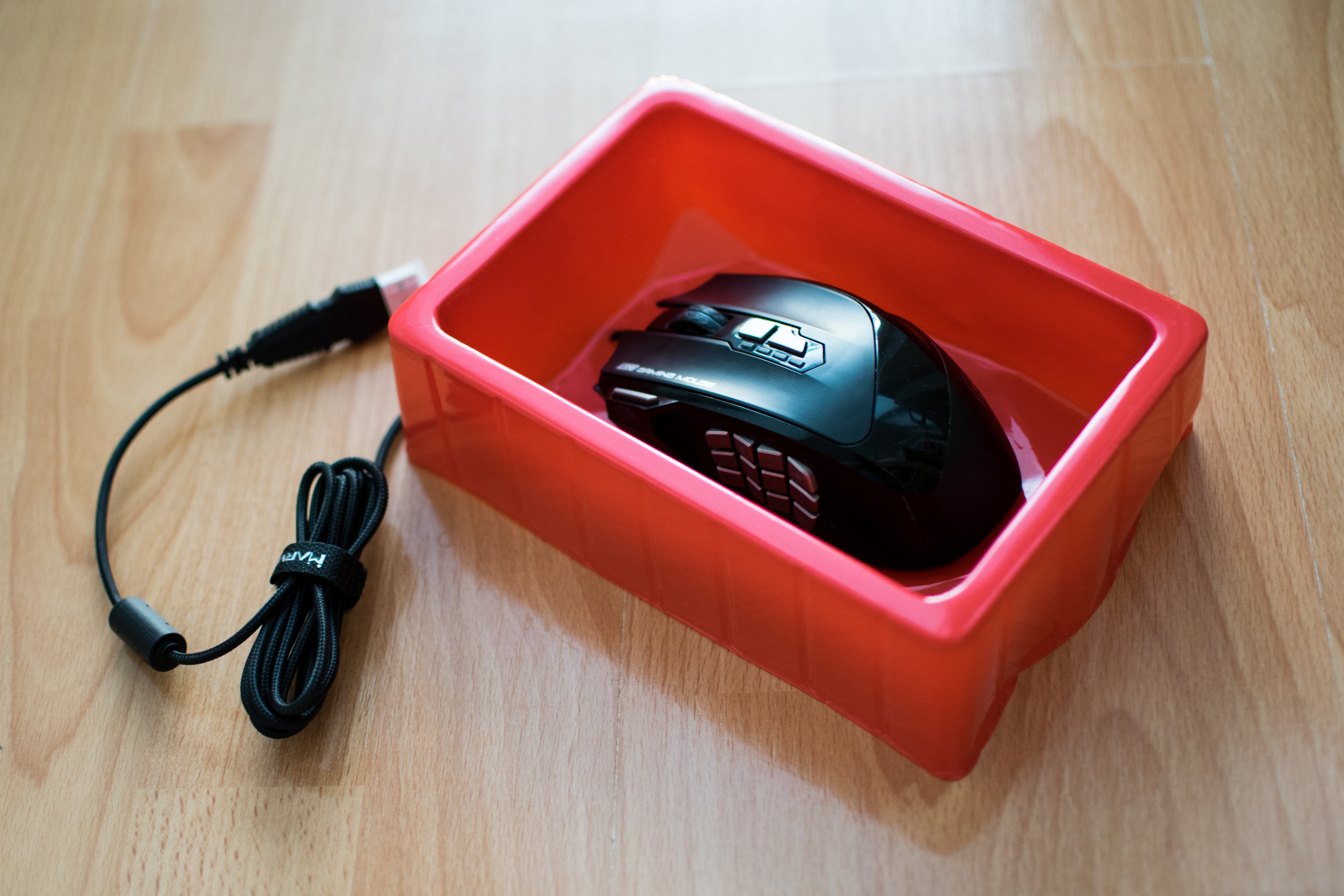 Marvo Scorpion G990 a G813 - hardvérový test / recenzia | Sector.sk