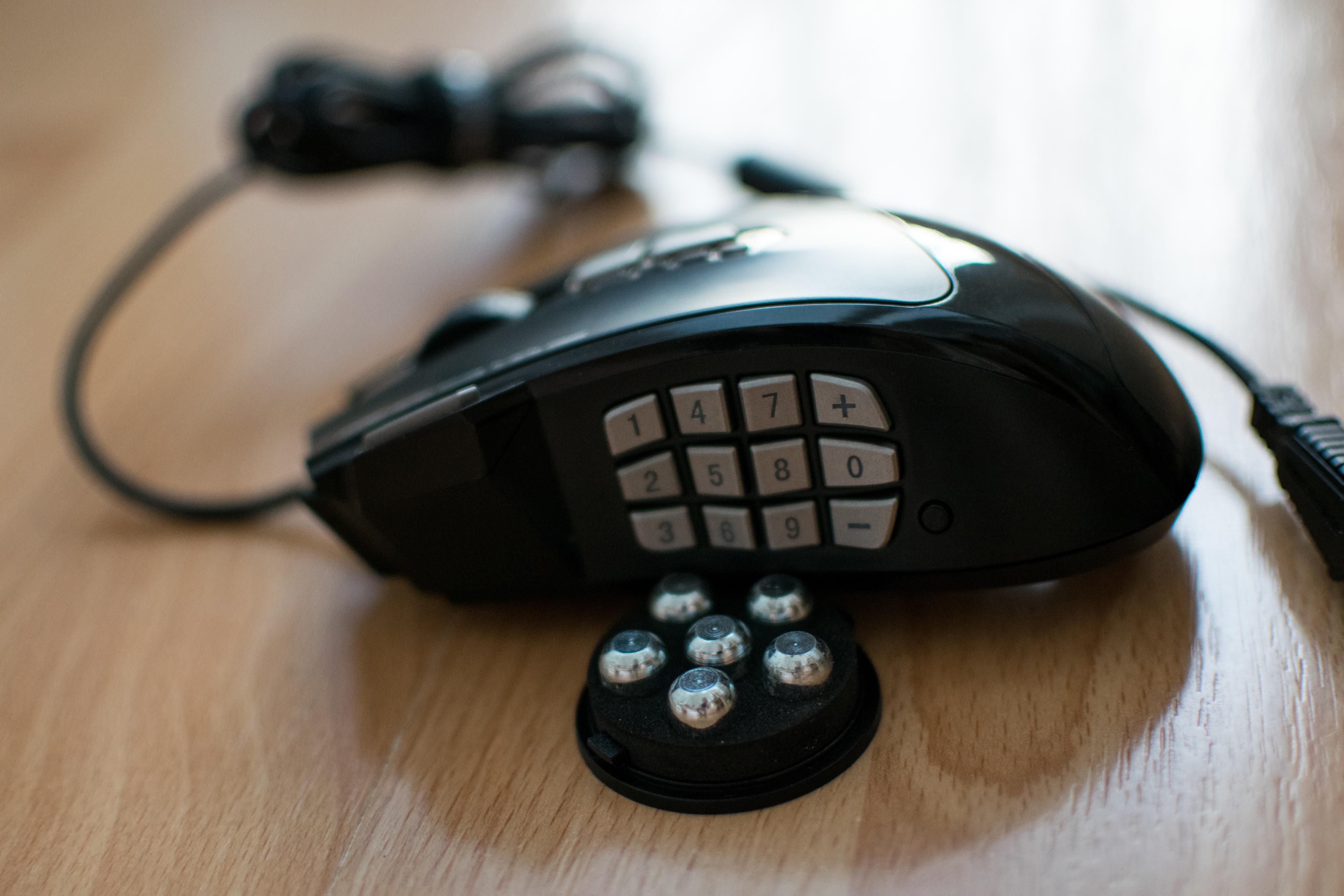 Marvo Scorpion G990 a G813 - hardvérový test / recenzia | Sector.sk