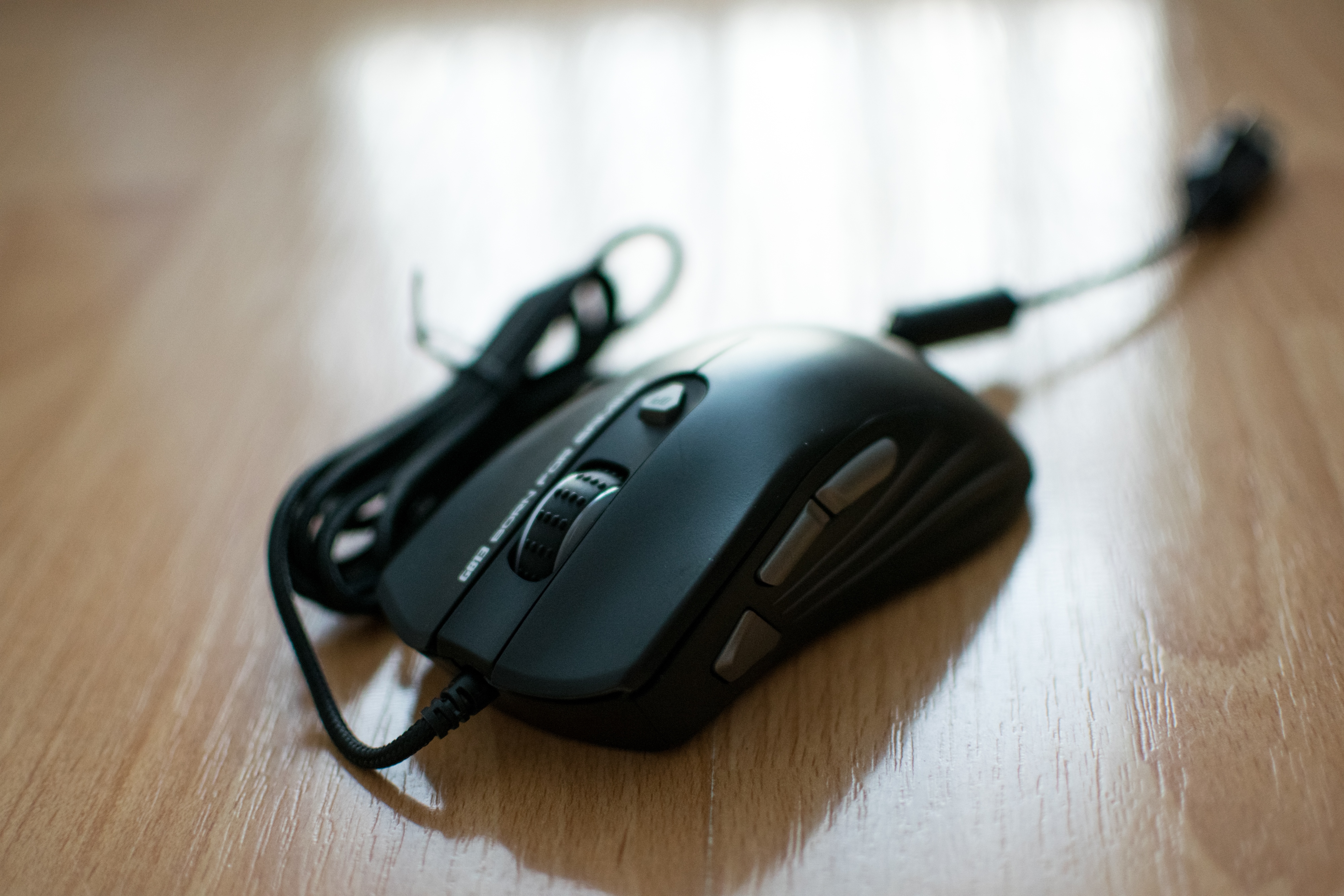 Marvo Scorpion G990 a G813 - hardvérový test / recenzia | Sector.sk