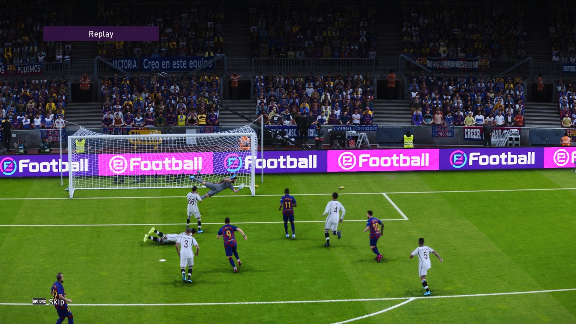 eFootball PES 2020 - recenzia na hru | Sector.sk