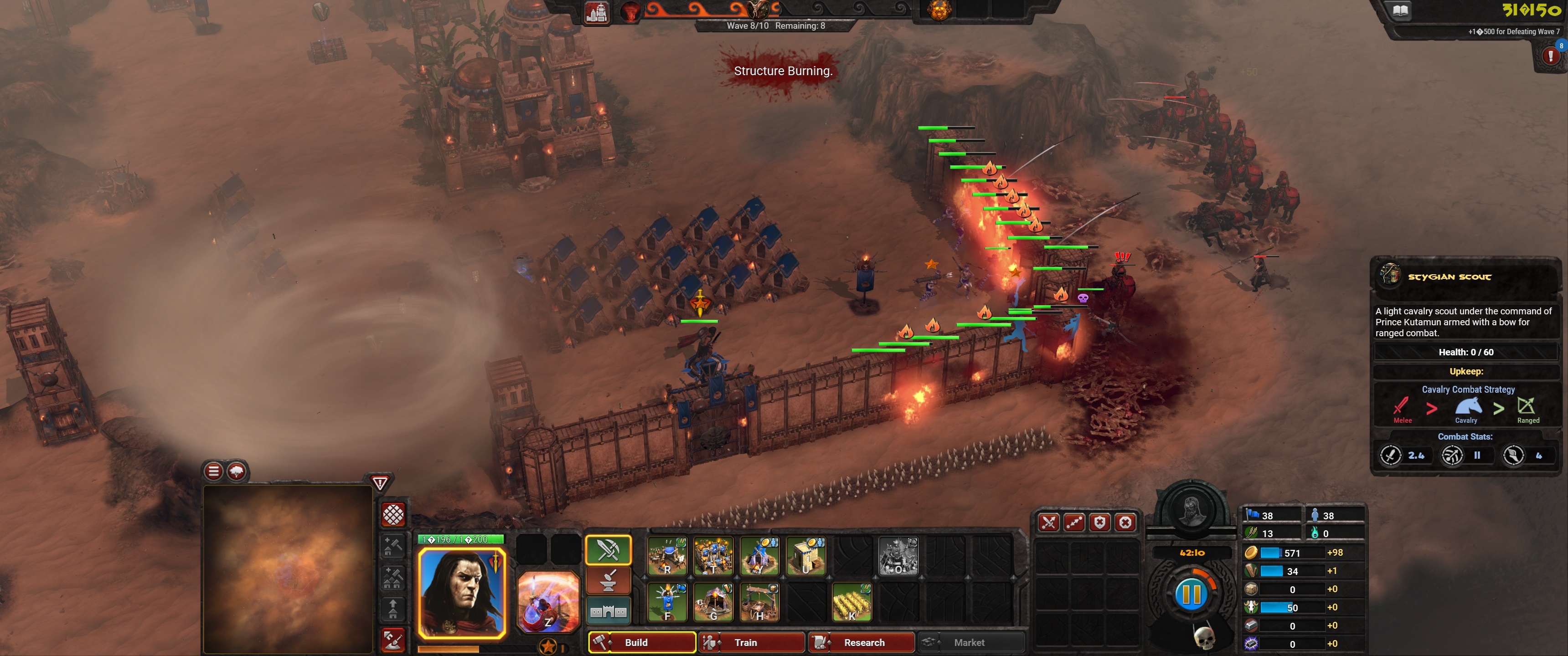 Conan Unconquered - recenzia - hra | Sector.sk