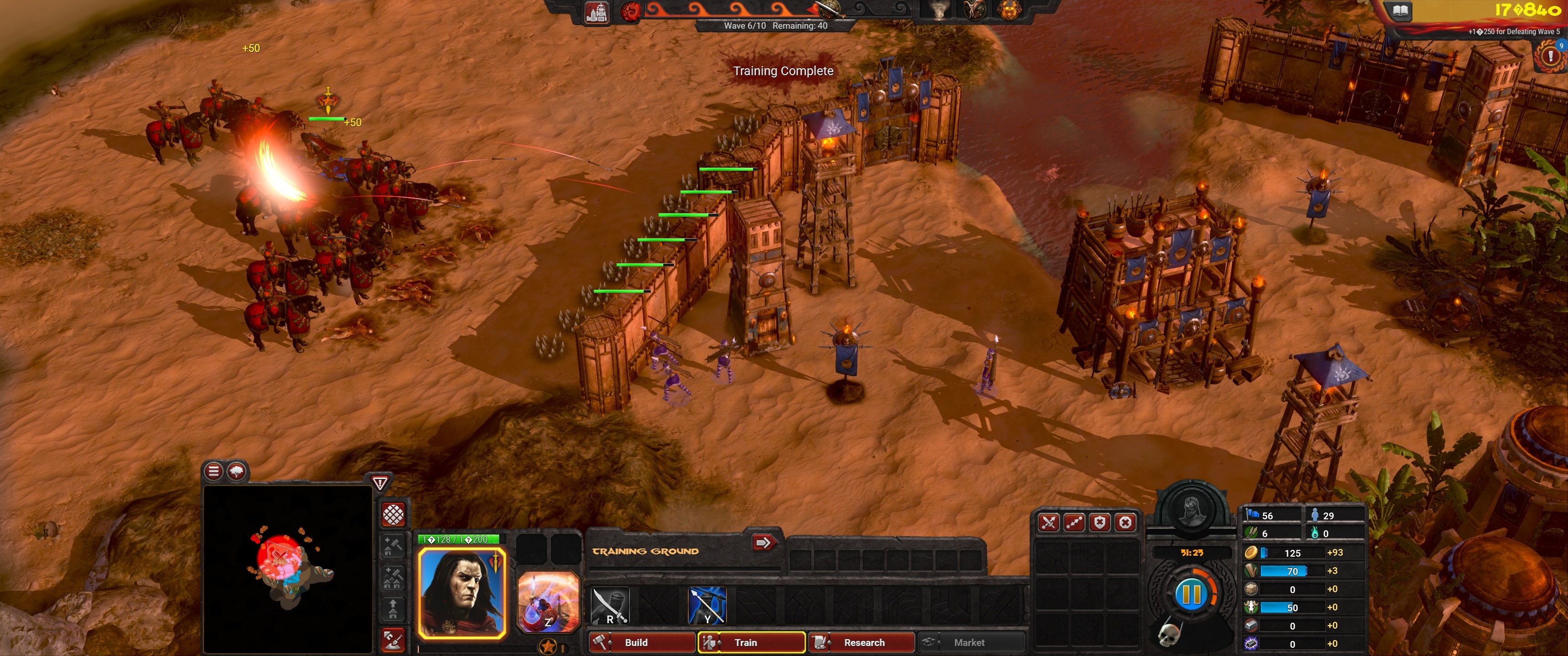 Conan Unconquered - recenzia - hra | Sector.sk