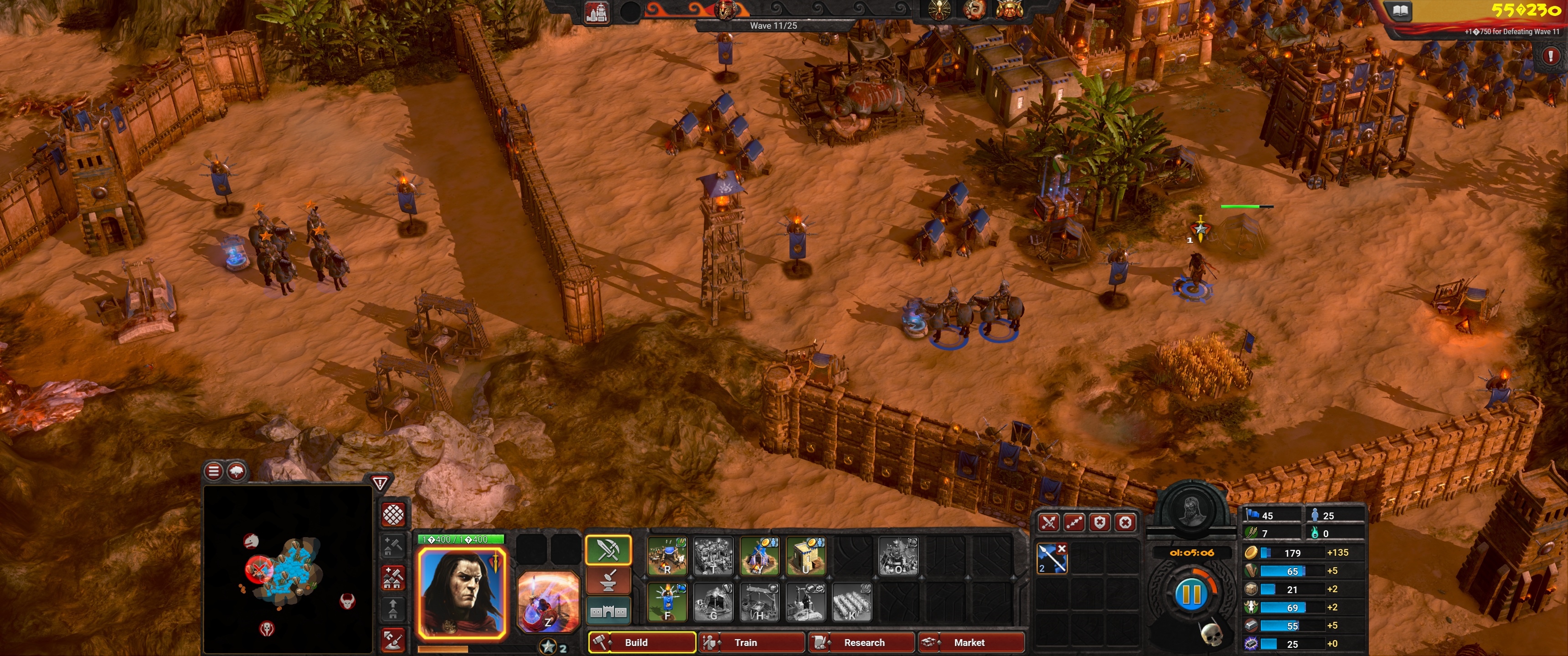 Conan Unconquered - recenzia - hra | Sector.sk