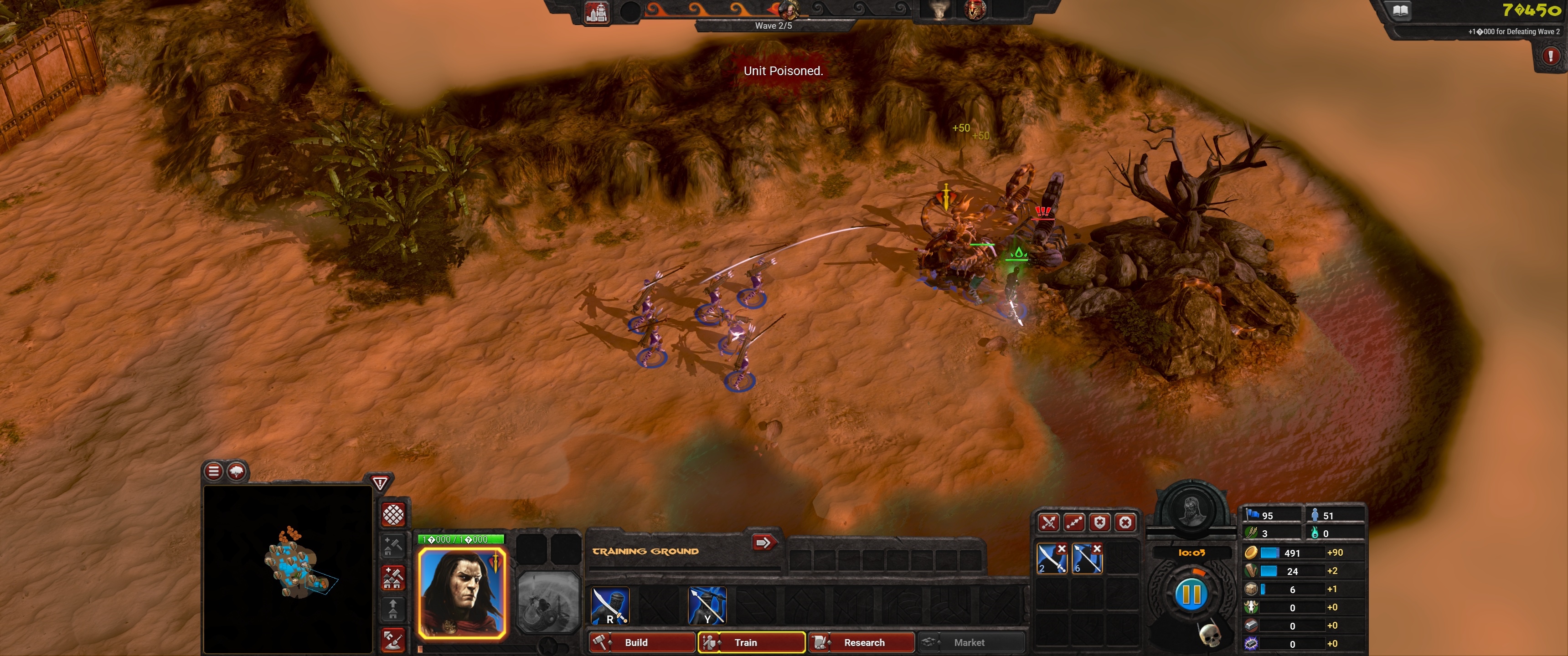 Conan Unconquered - recenzia - hra | Sector.sk