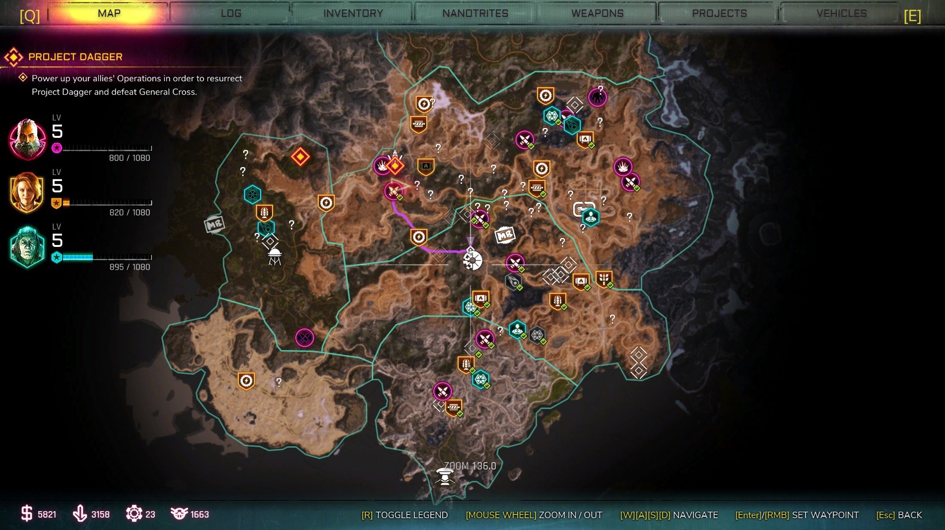 Rage 2 - recenzia - hra | Sector.sk