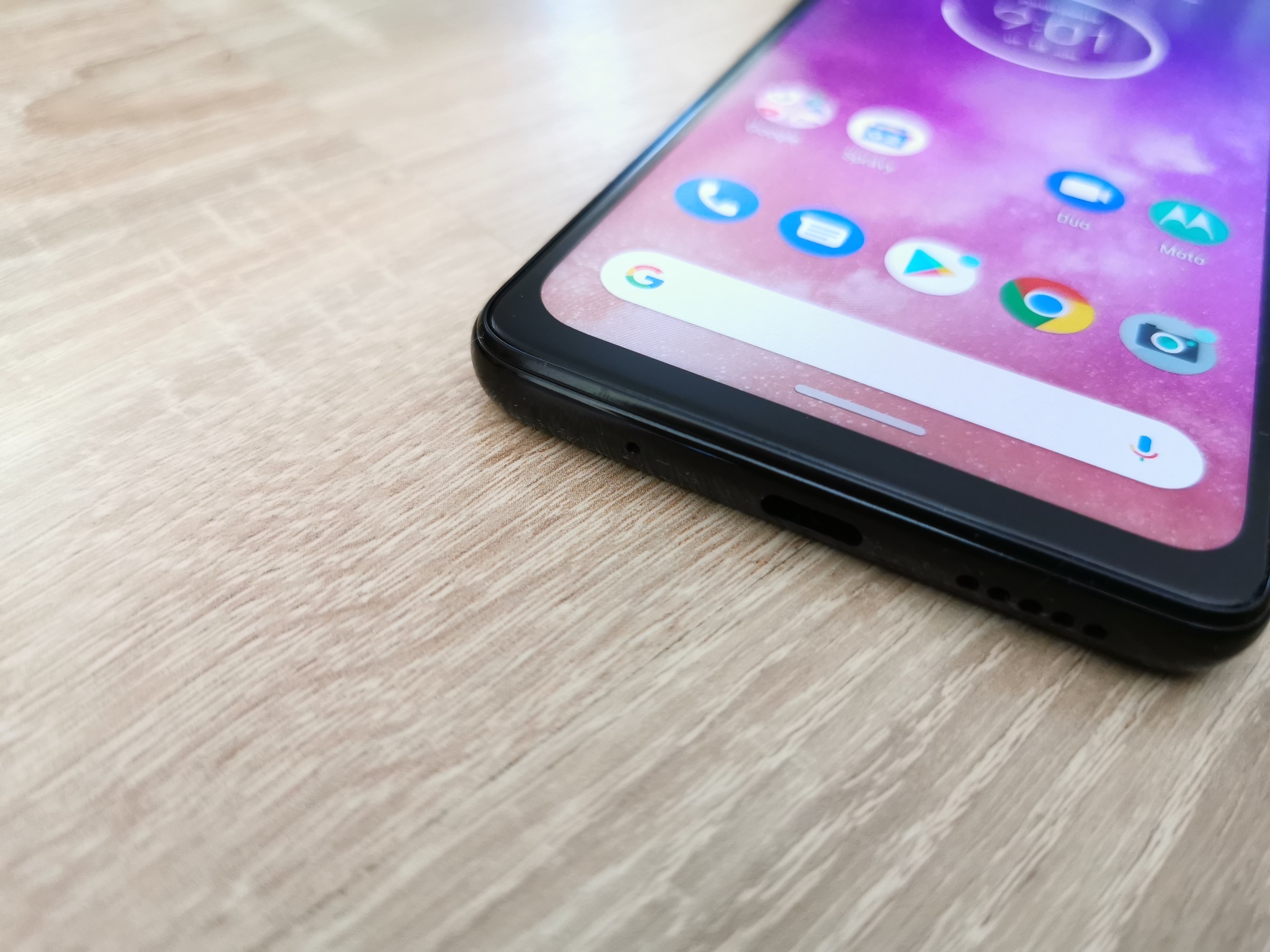 Motorola One Vision - hardvérový test / recenzia | Sector.sk