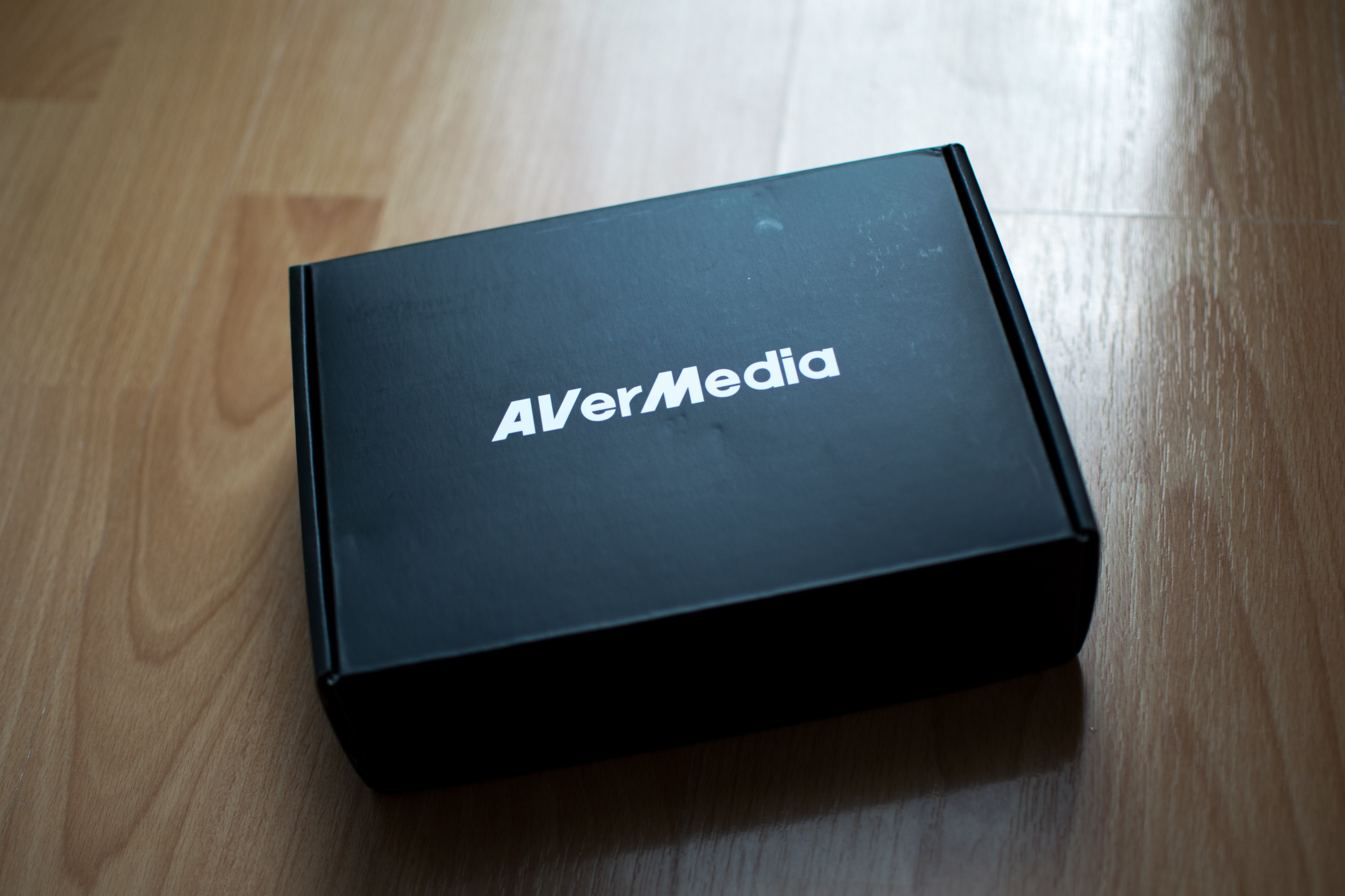 AVerMedia Live Gamer Mini - hardvérový test / recenzia | Sector.sk