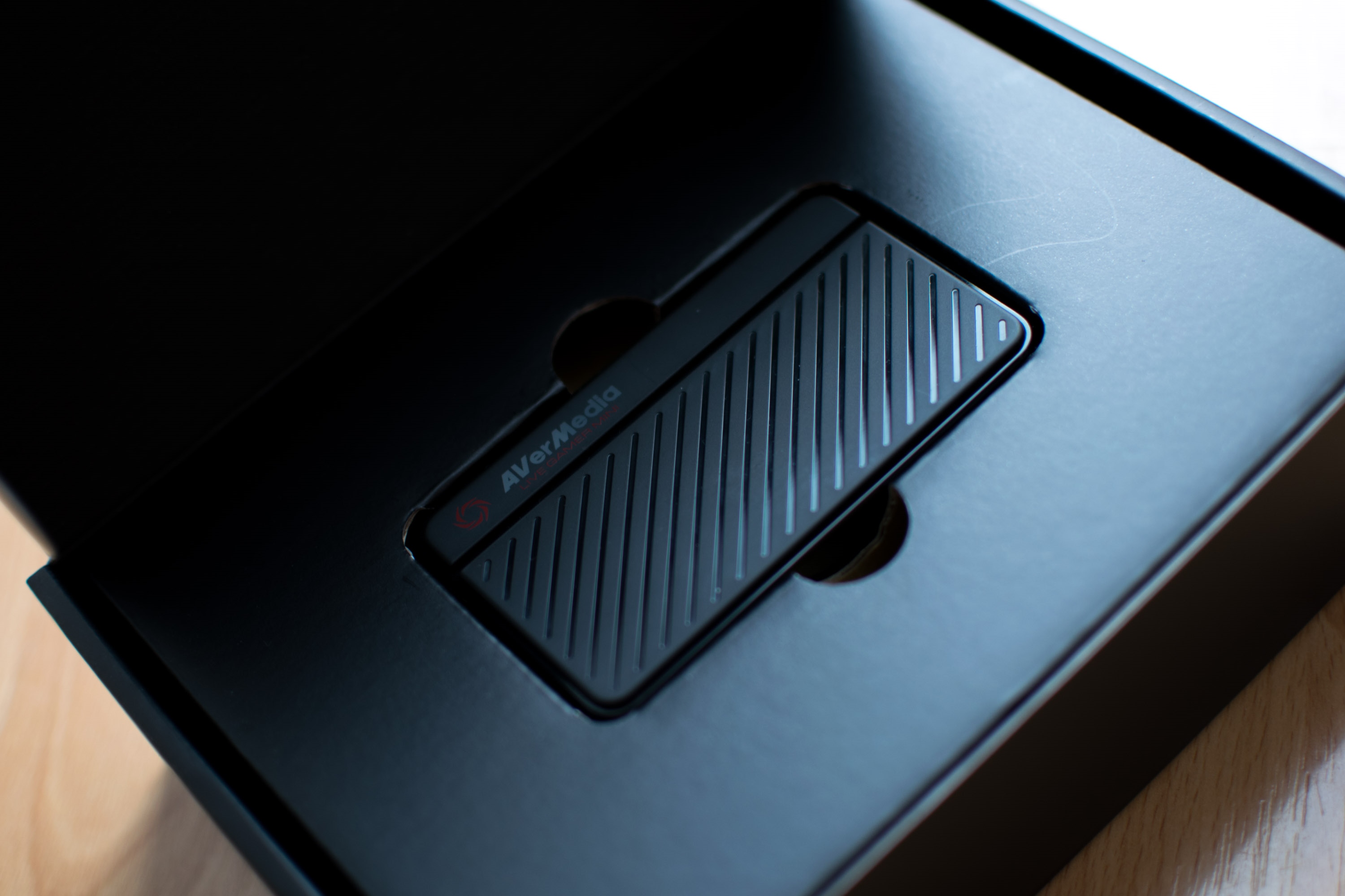 AVerMedia Live Gamer Mini - hardvérový test / recenzia | Sector.sk