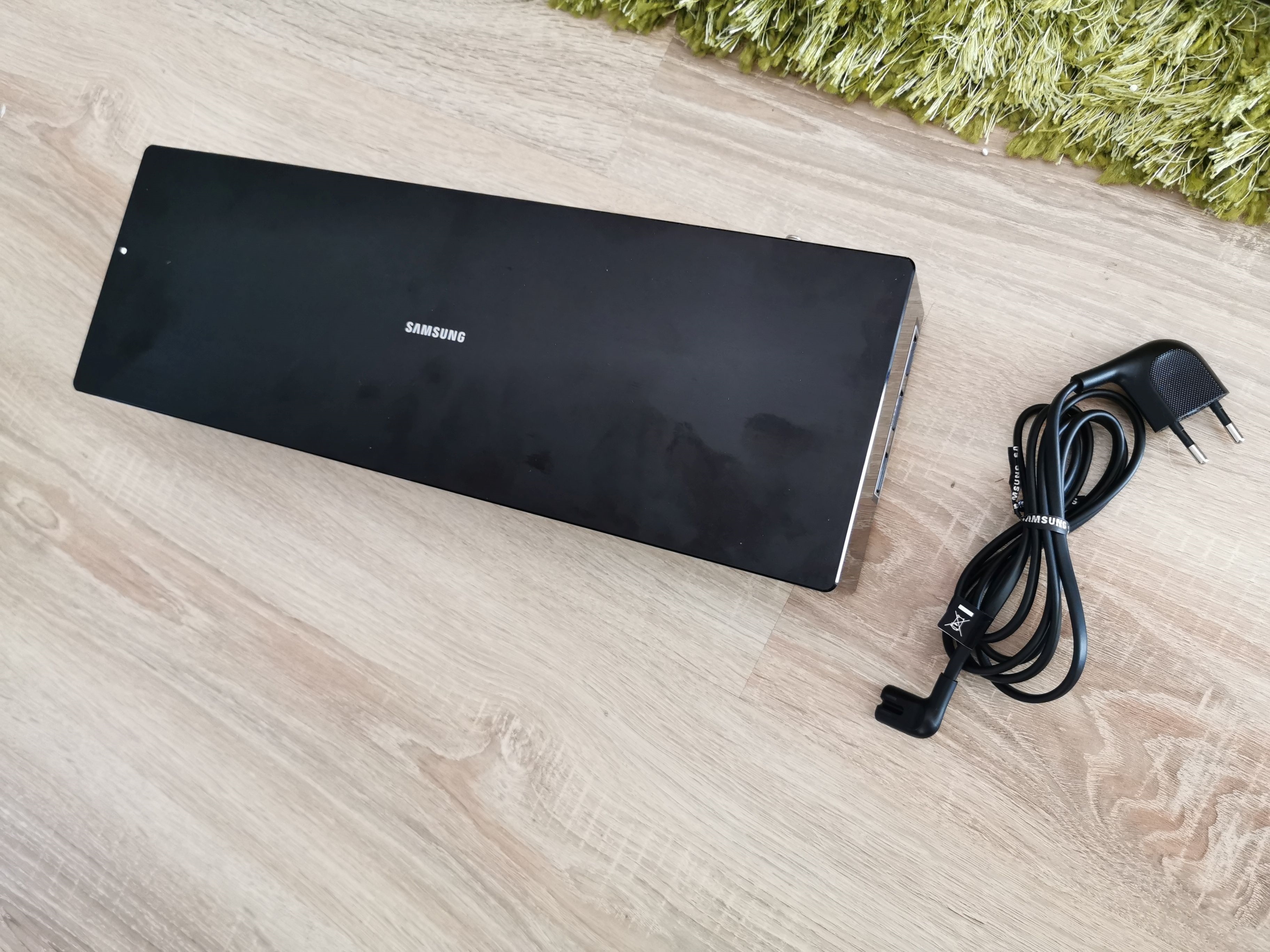 Samsung QLED 65'' Q90R + Soundbar Q70 - hardvérový test / recenzia ...