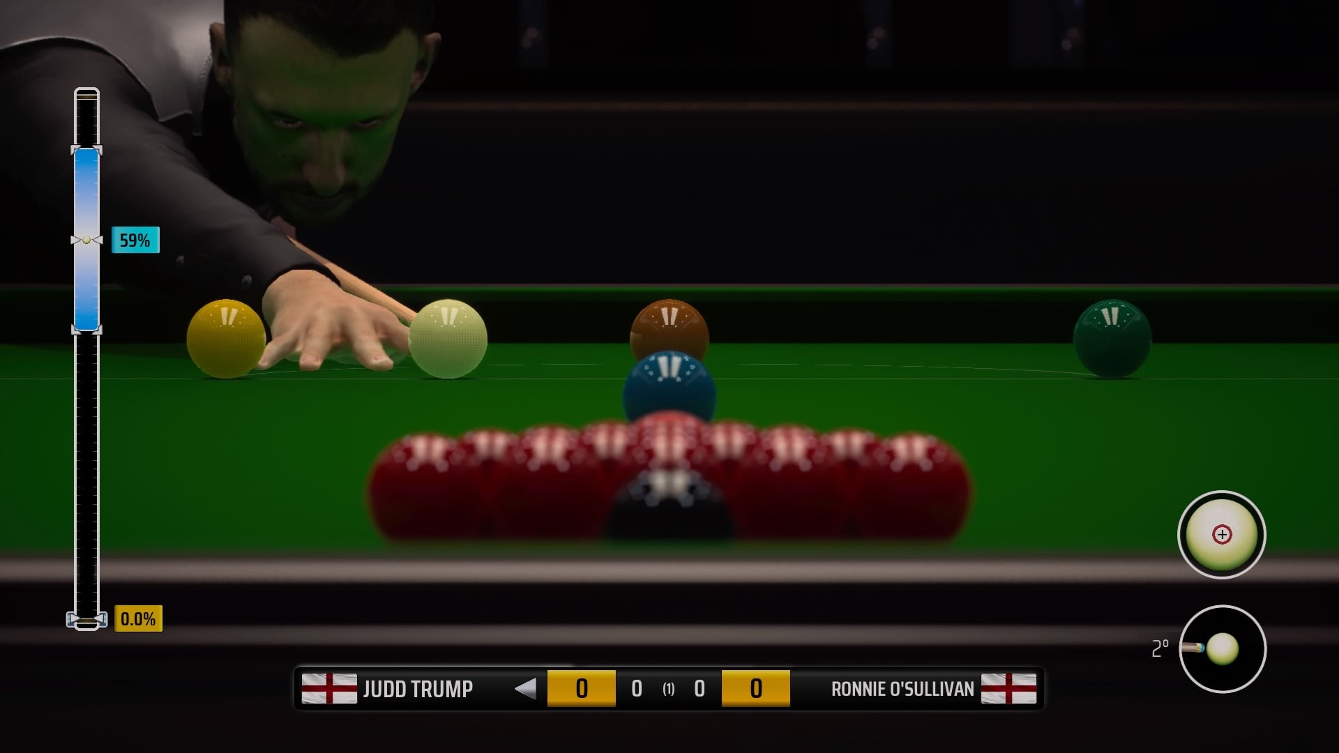 Snooker 19 - recenzia - hra | Sector.sk