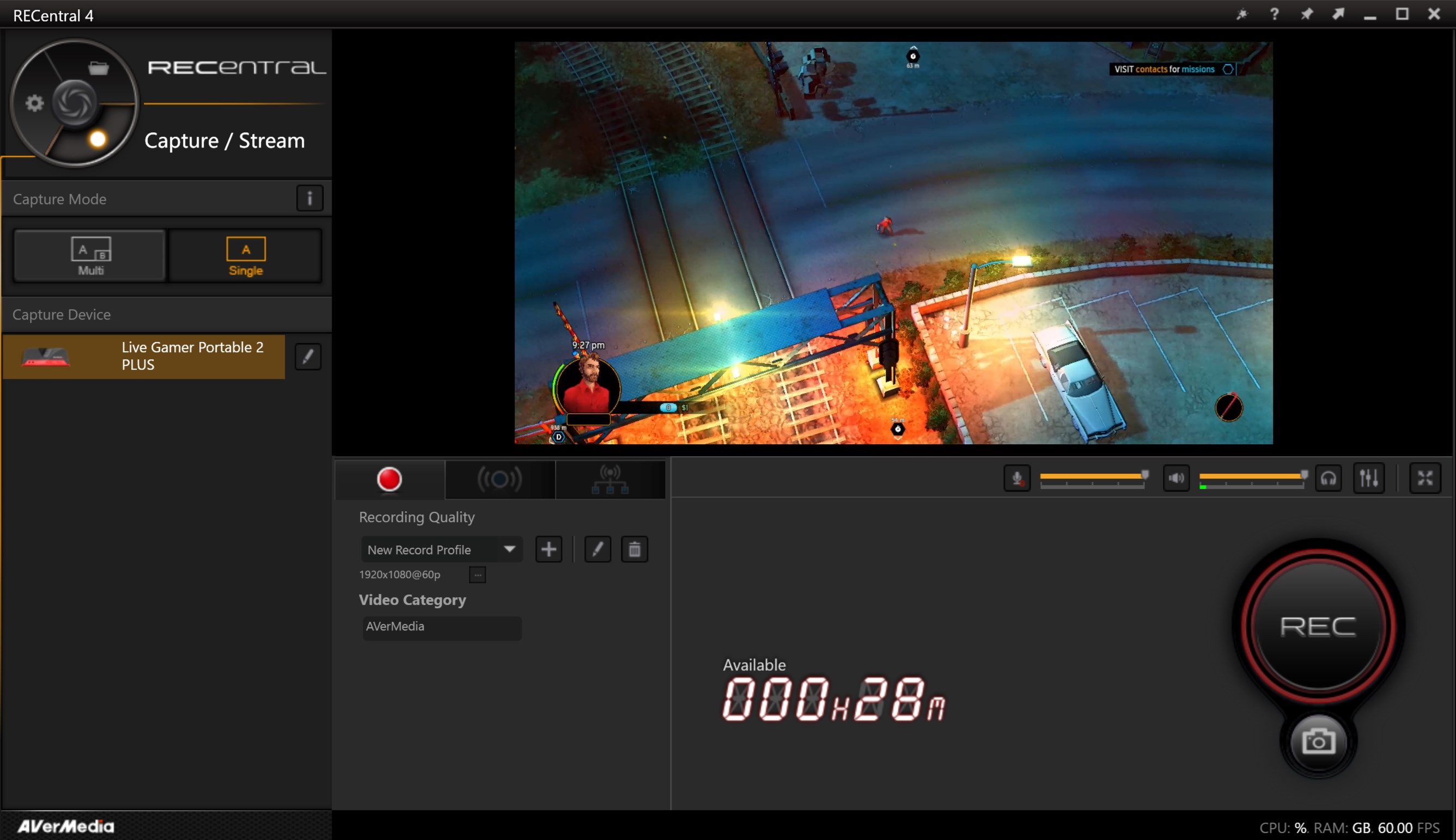 Avermedia Live Gamer Portable 2 Plus - hardvérový test / recenzia ...