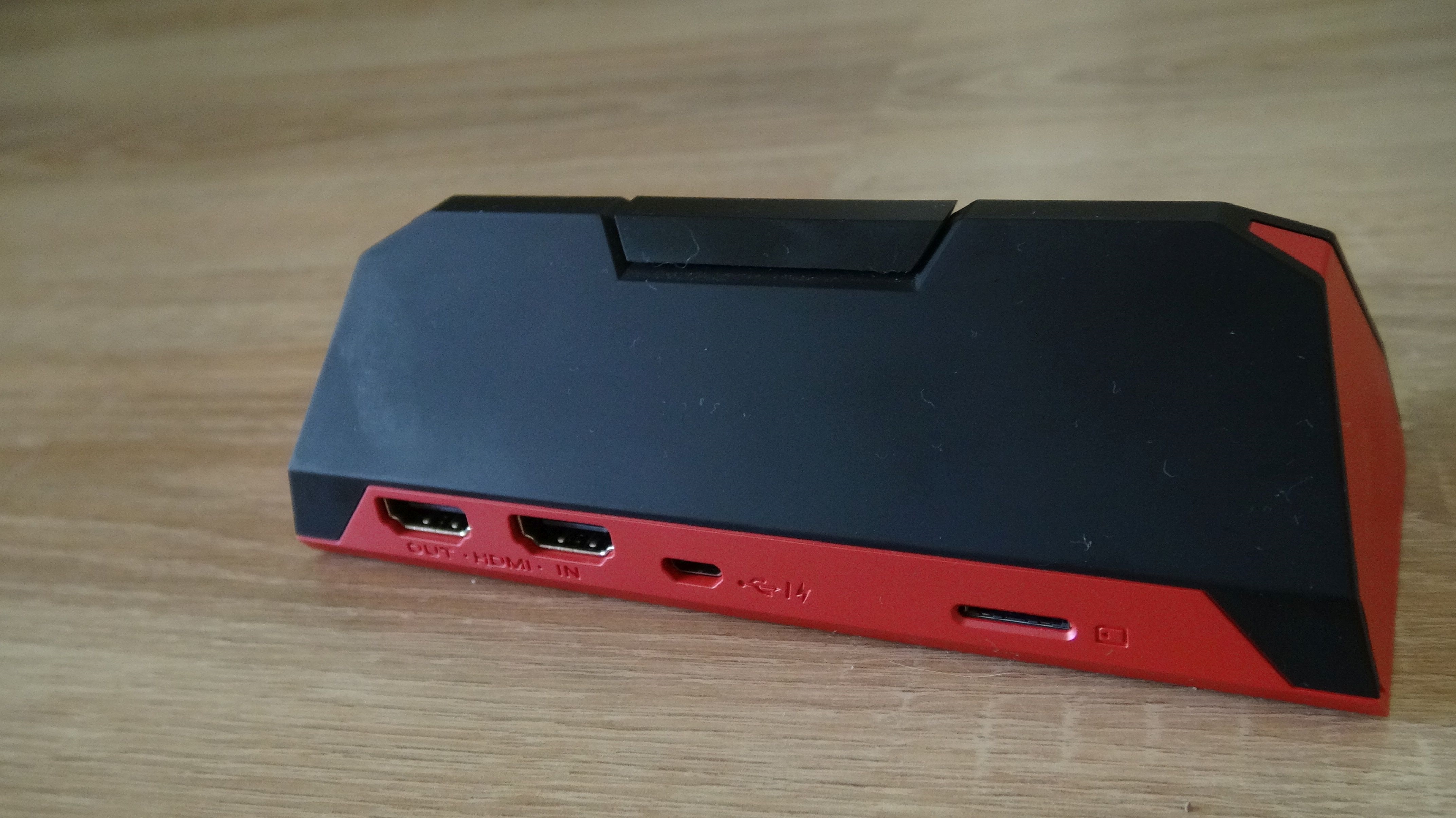 Avermedia Live Gamer Portable 2 Plus - hardvérový test / recenzia ...