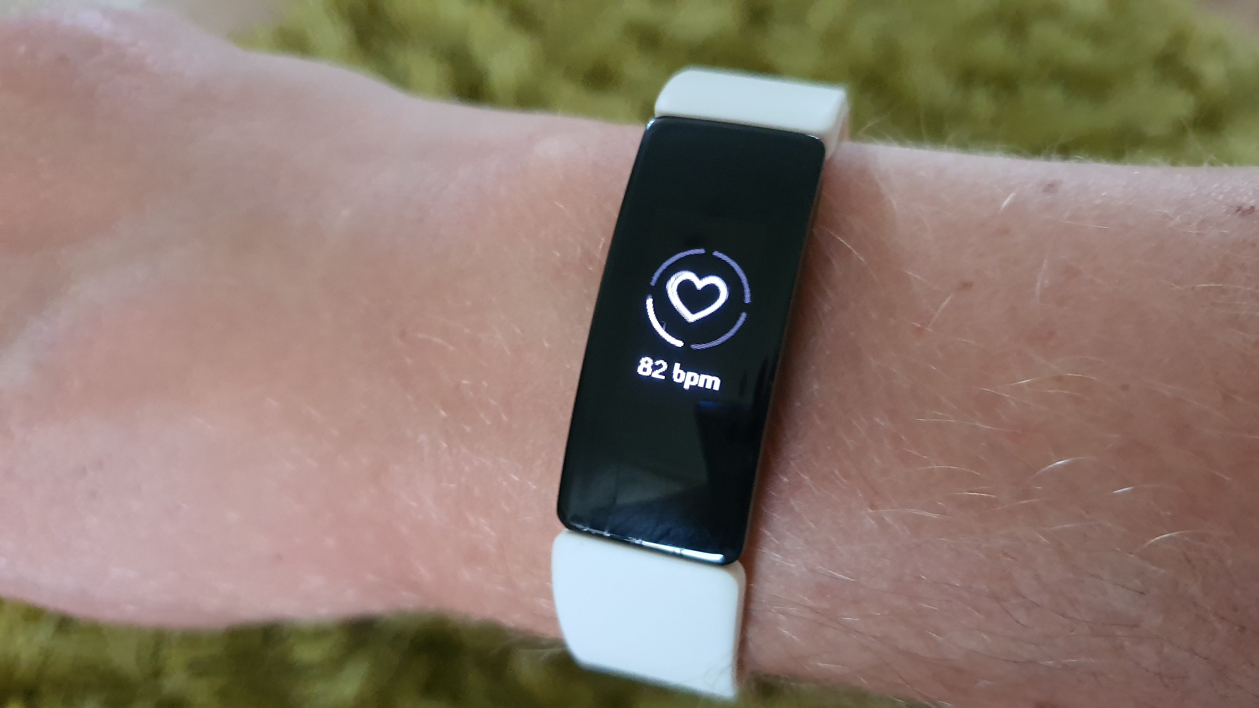 Fitbit Inspire HR - hardvérový test / recenzia | Sector.sk