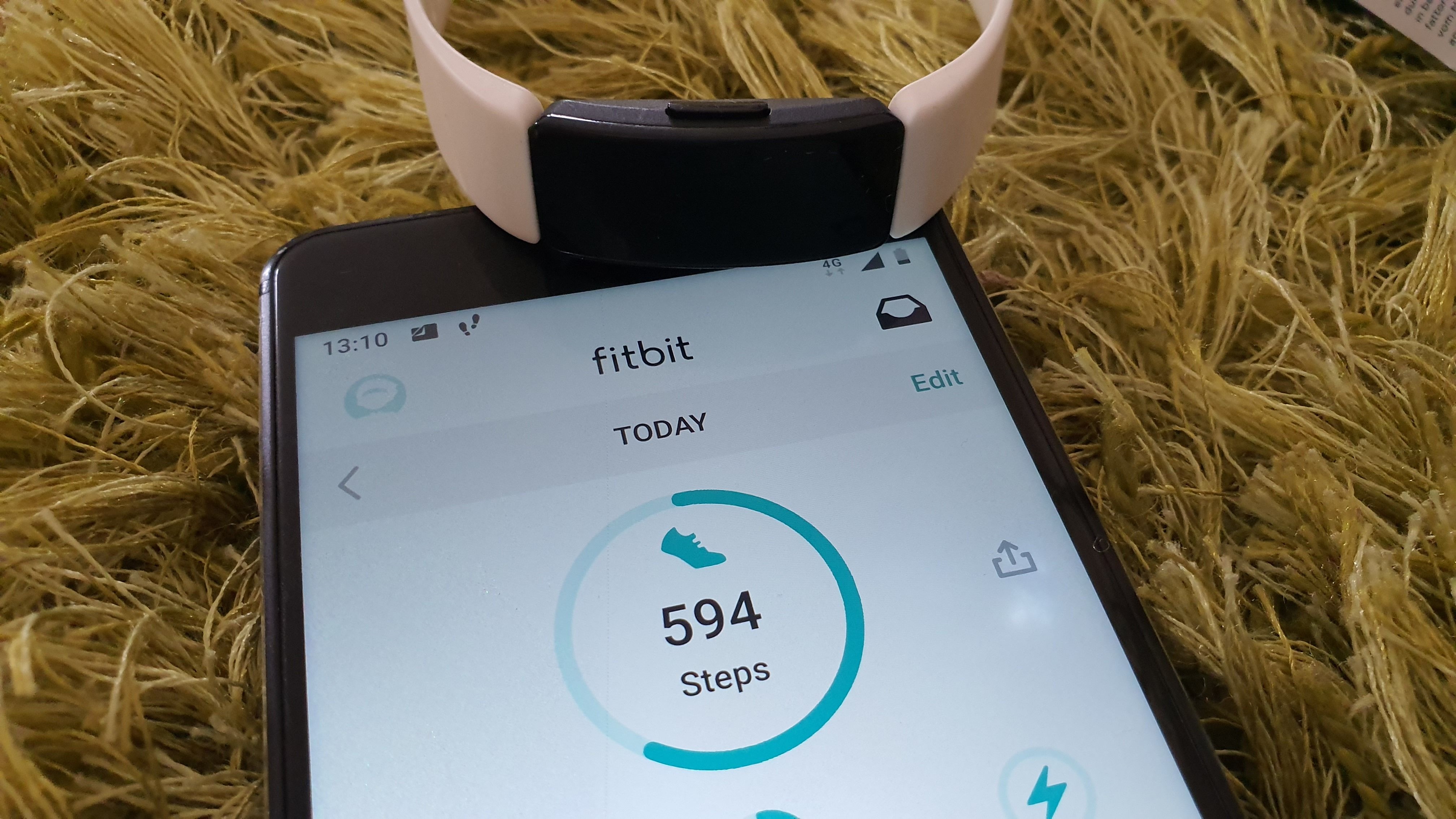 Fitbit Inspire HR - hardvérový test / recenzia | Sector.sk
