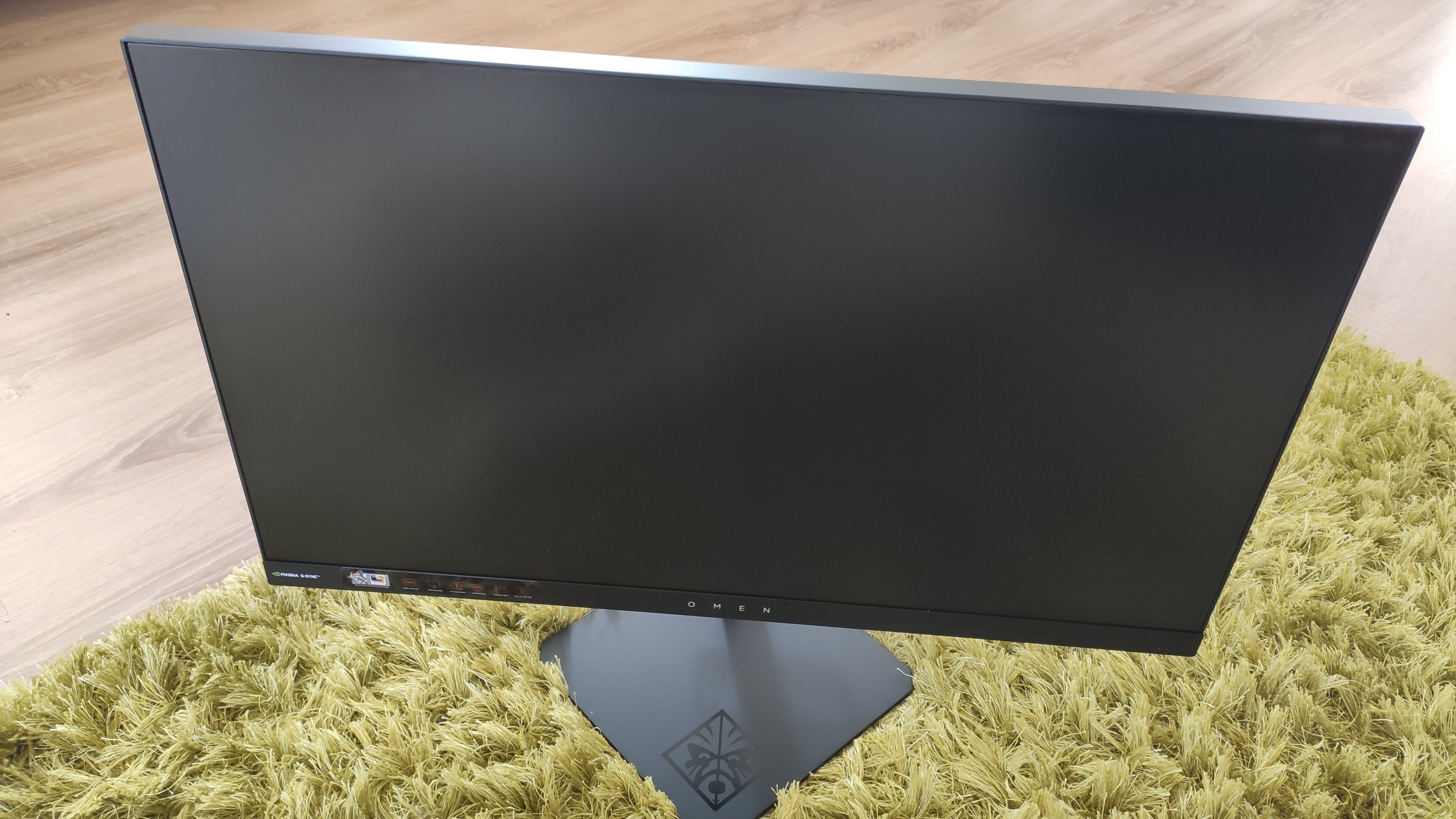 HP OMEN X 25 - hardvérový test / recenzia | Sector.sk